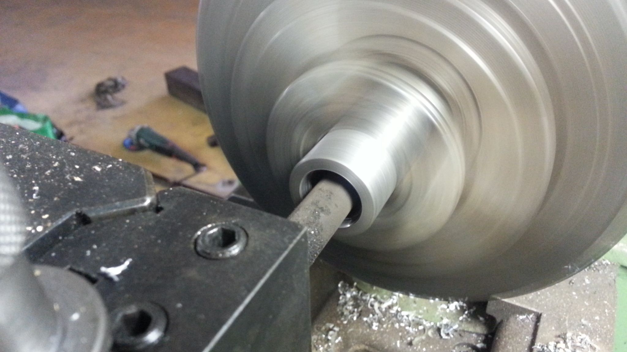 DIY - Metal Roller Bender : 6 Steps (with Pictures) - Instructables