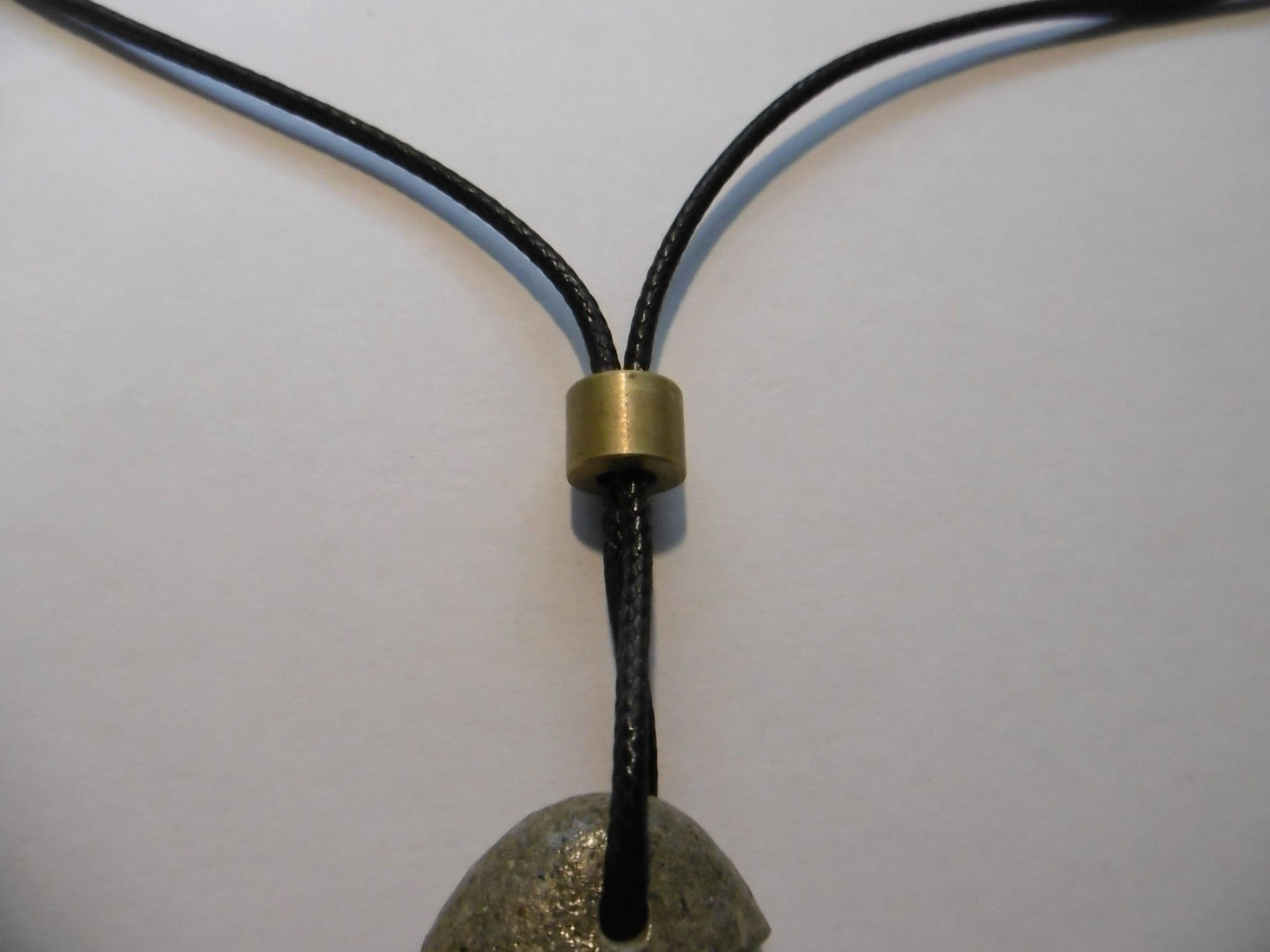 Fragmented Stone Gem Pendant : 7 Steps (with Pictures) - Instructables