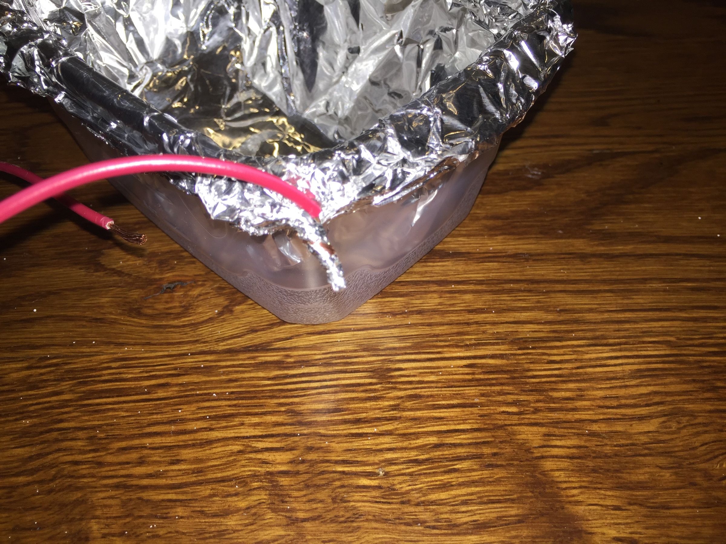 How to EASILY Anodize Titanium at Home (2 Methods) : 15 Steps (with ...