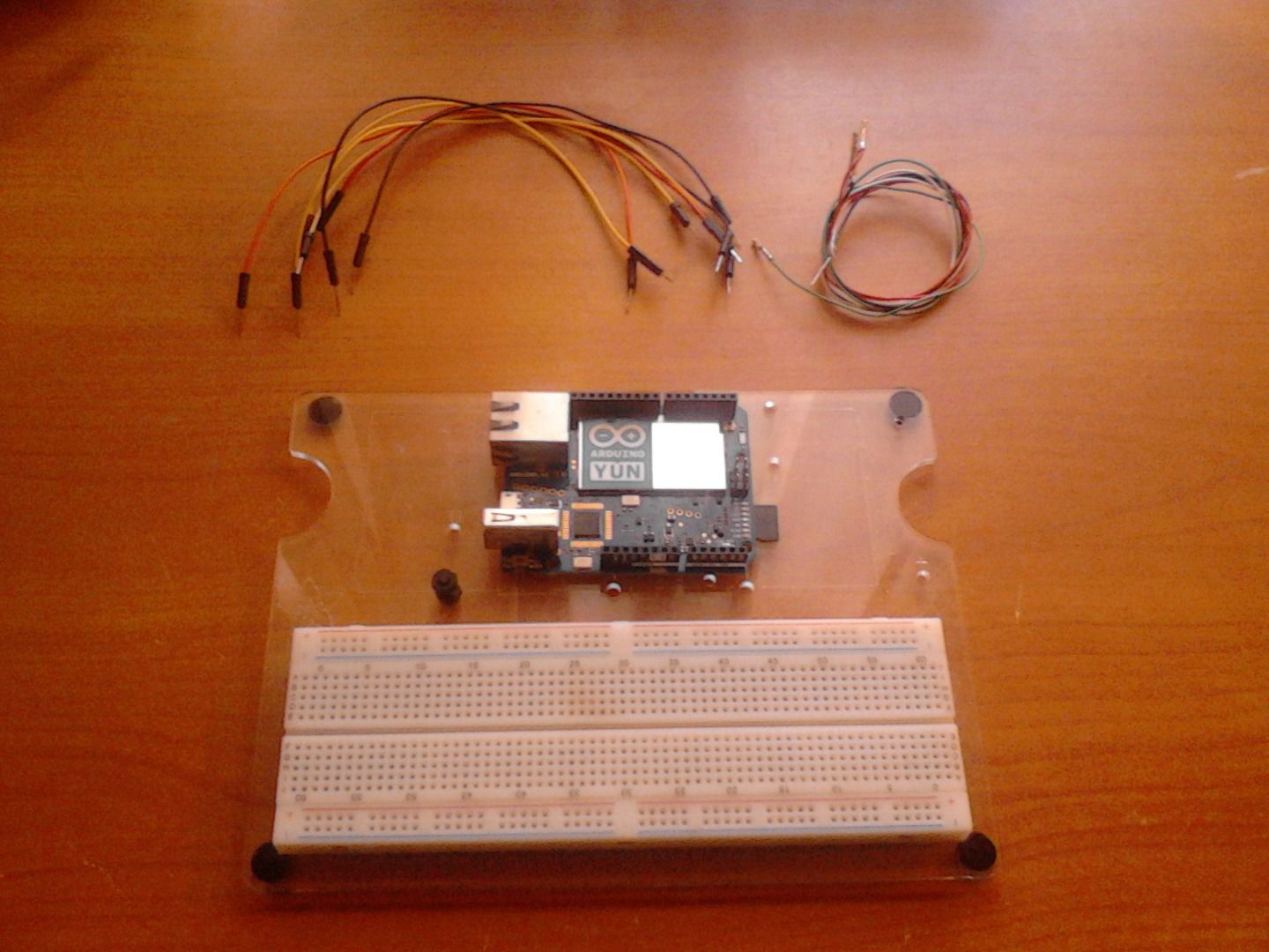 Automatic Touch-free Toilet Paper Dispenser. : 8 Steps (with Pictures ...