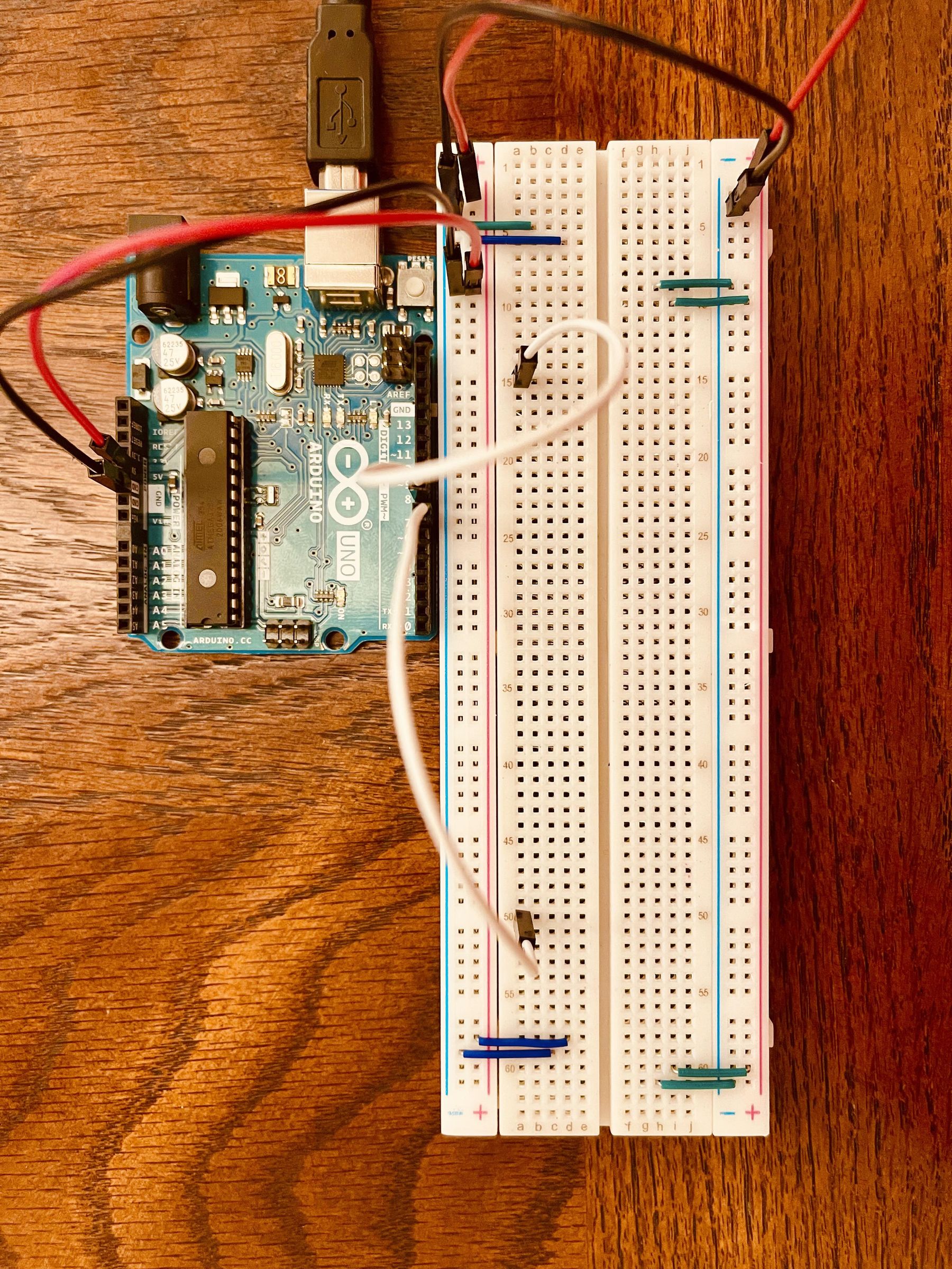 FRICTION CALCULATOR - WITH IR LASERS : 5 Steps (with Pictures ...
