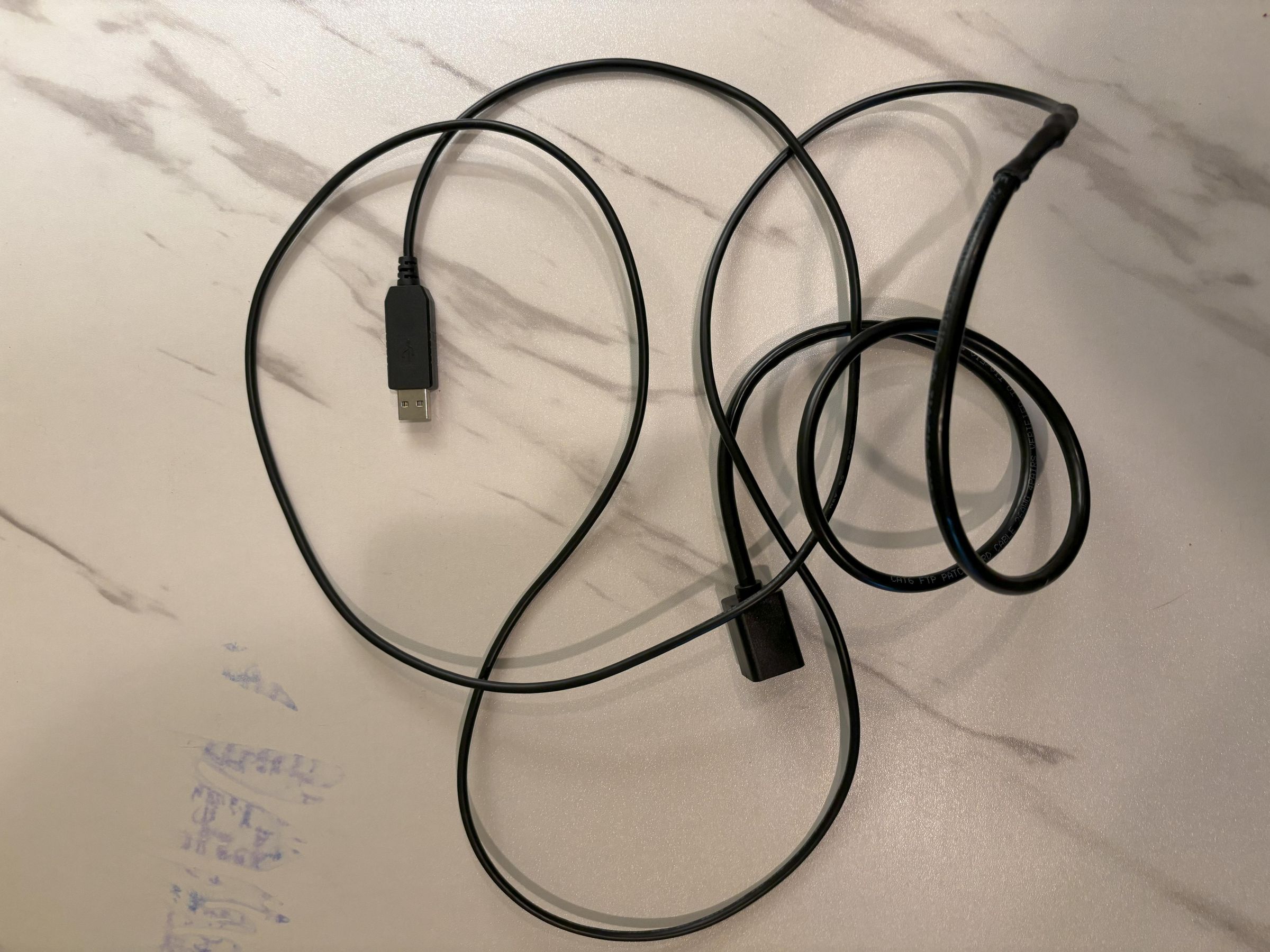 Cellebrite RJ45 UART to USB Adapter Cable : 6 Steps - Instructables