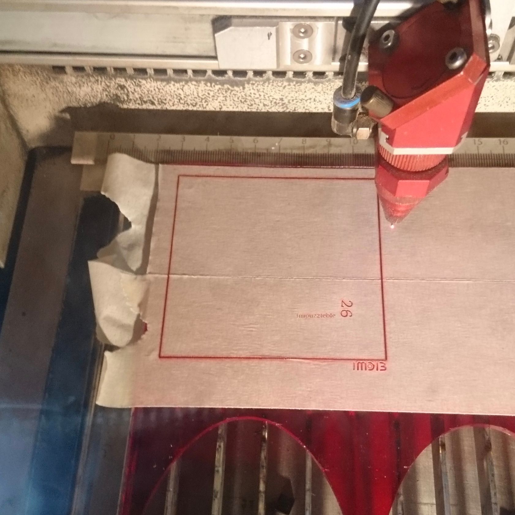 How to Design an Impossible Puzzle : 7 Steps (with Pictures ...