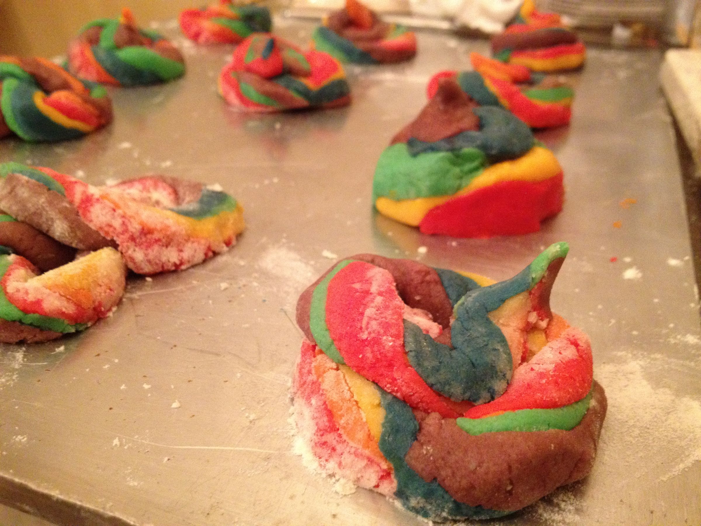 Unicorn Poop® : 9 Steps (with Pictures) - Instructables