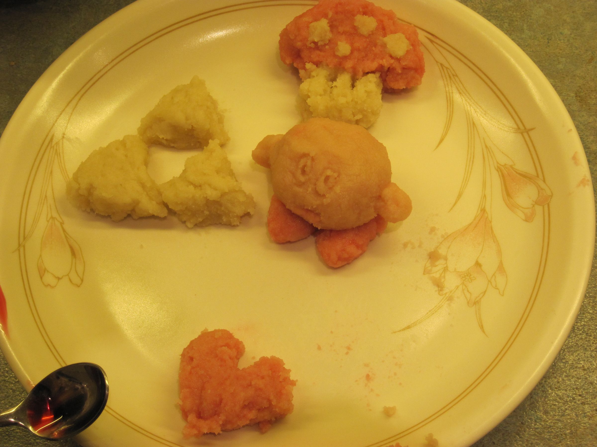 Marzipan Sculpting : 7 Steps - Instructables