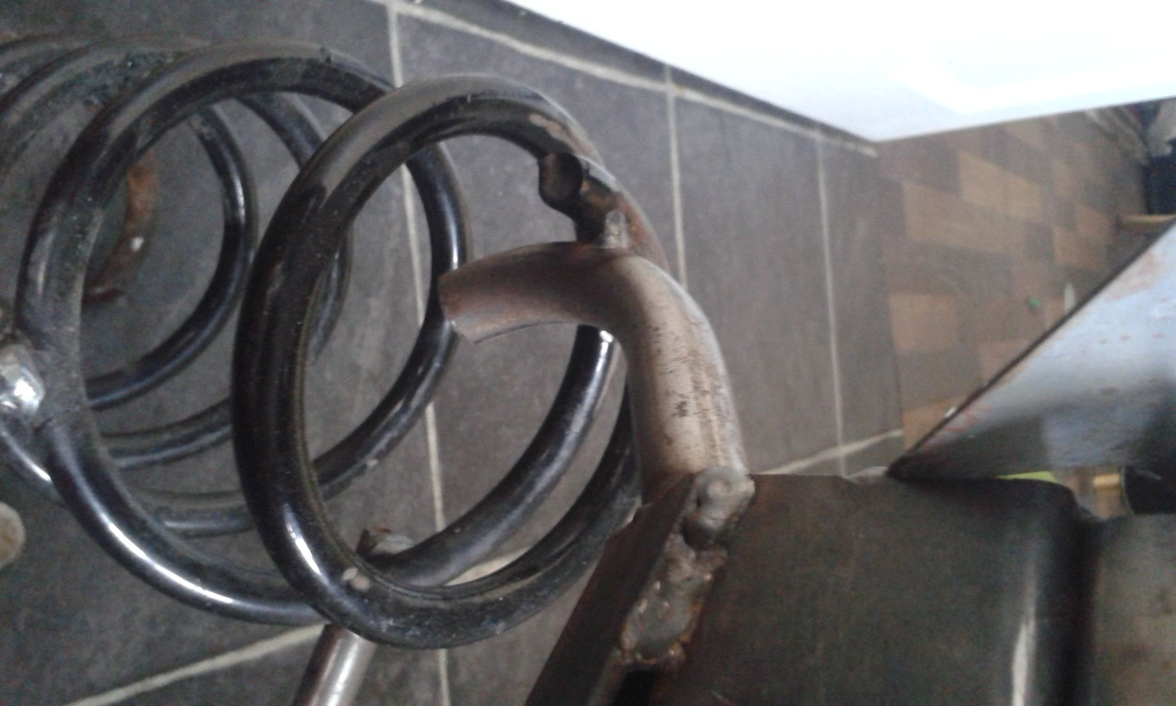 Scrap Metal Dog Sculpture : 4 Steps - Instructables