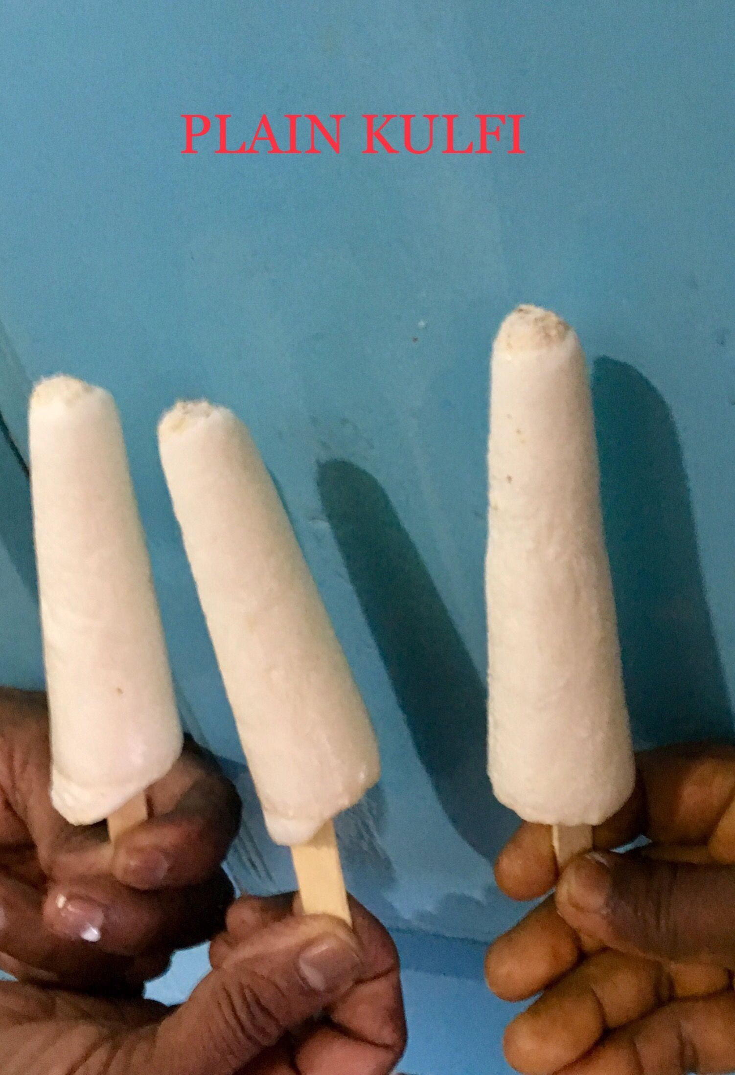 KULFI : 11 Steps - Instructables