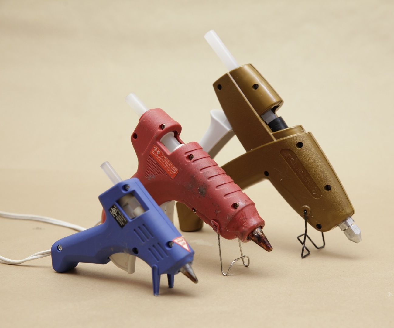 Basics of Hot Glue : 5 Steps - Instructables