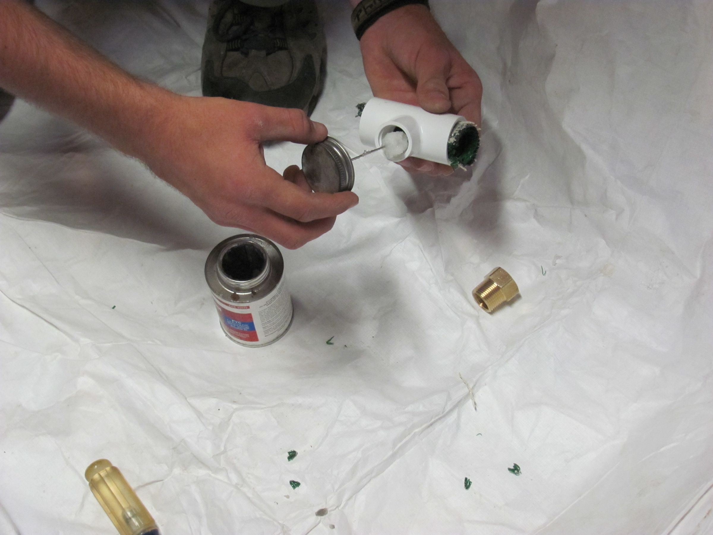 How to Clean Your Climbing Rope! : 6 Steps (with Pictures) - Instructables