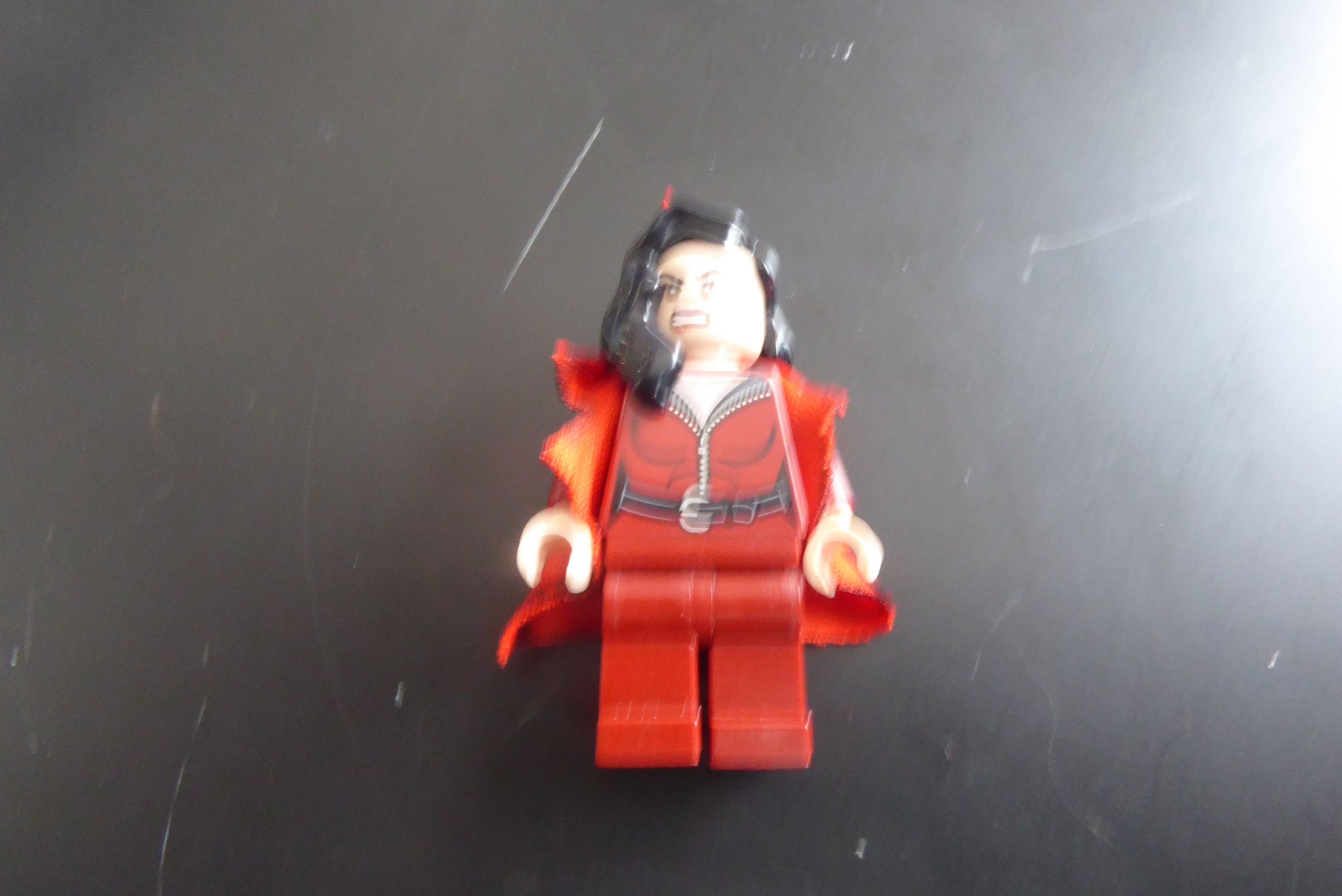 My Lego Man/woman Cape Design : 4 Steps (with Pictures) - Instructables