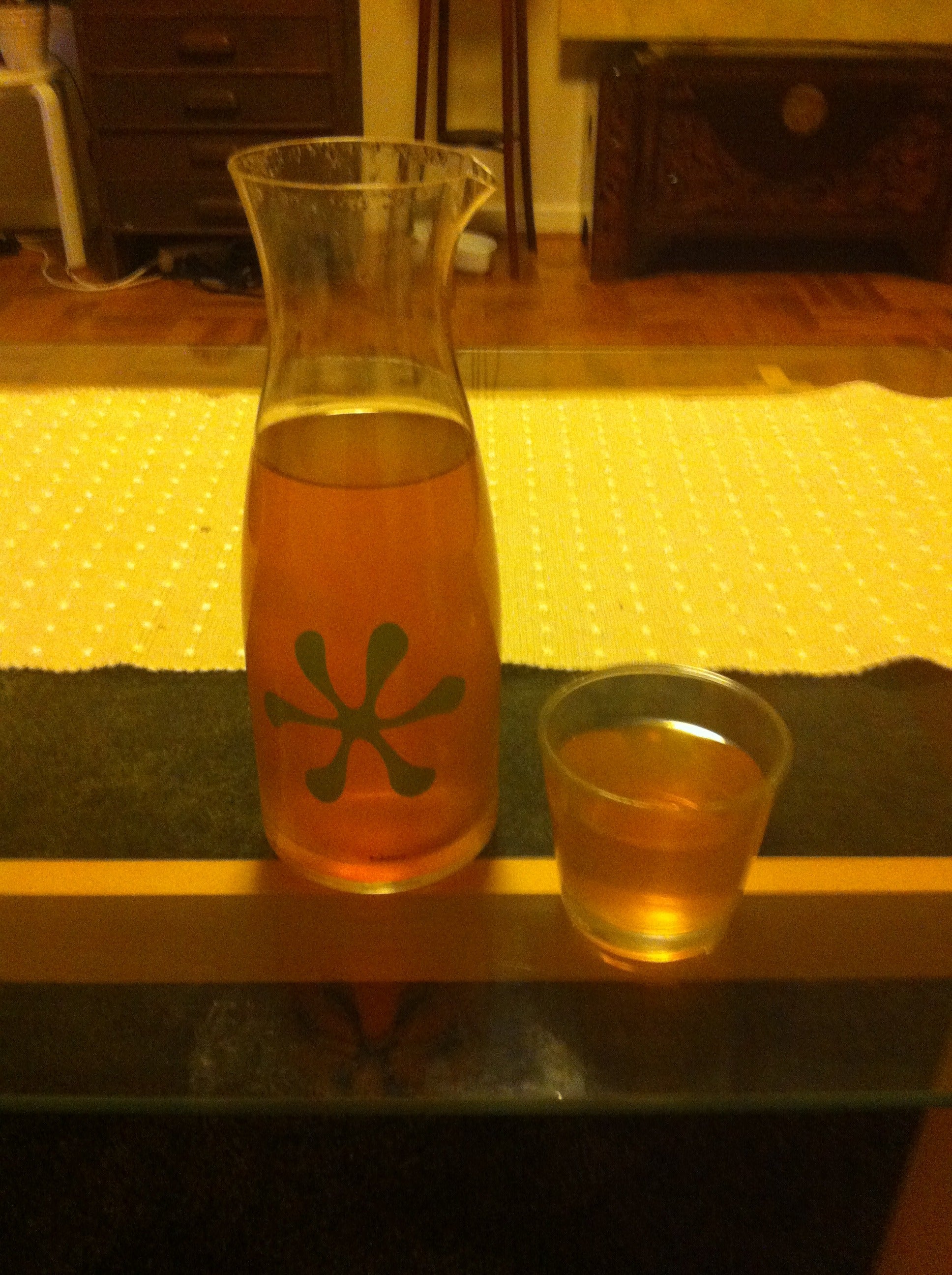 Ice Tea - Instructables