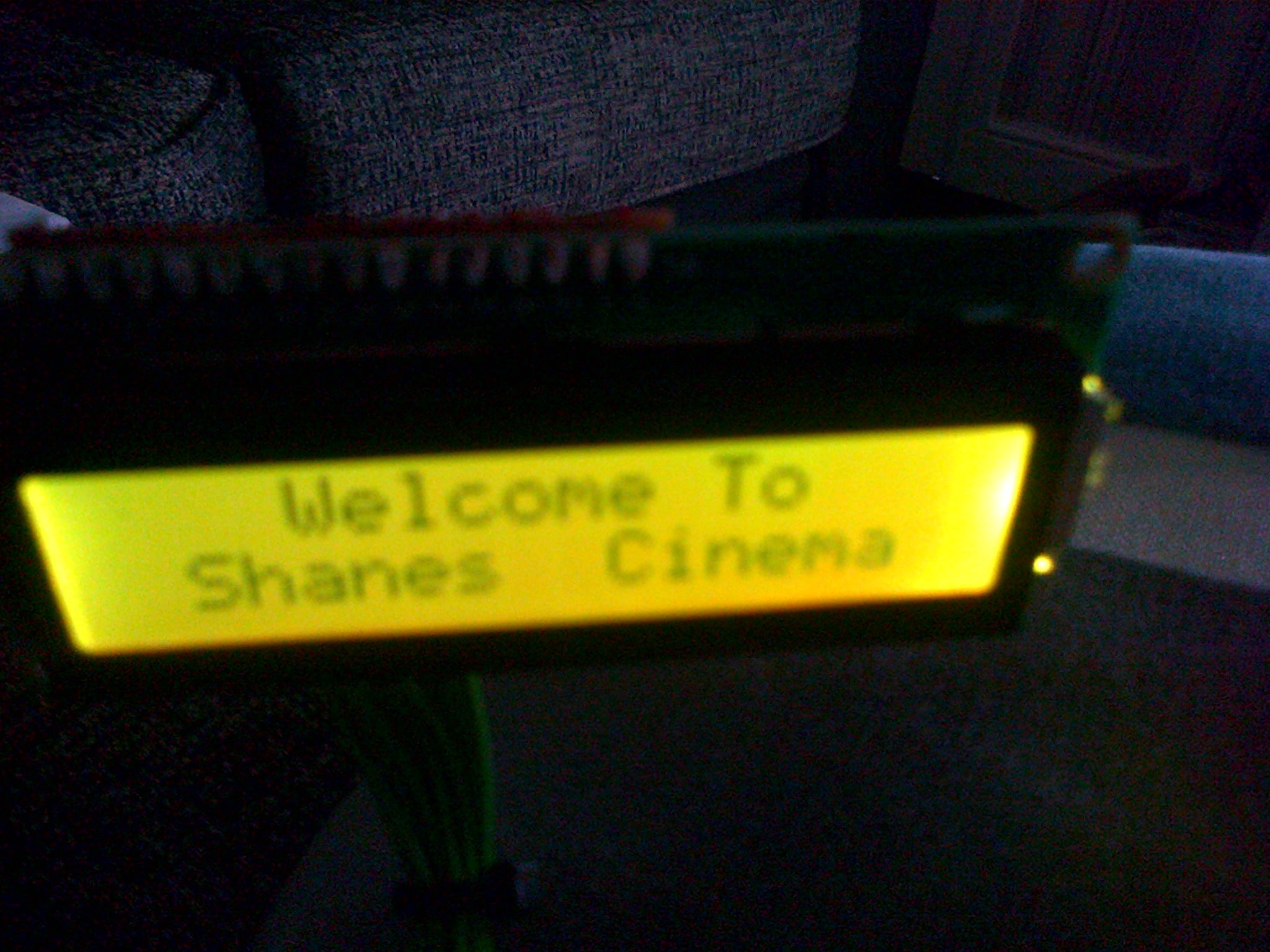 Connect a 16x2 LCD Display to an Arduino : 9 Steps - Instructables