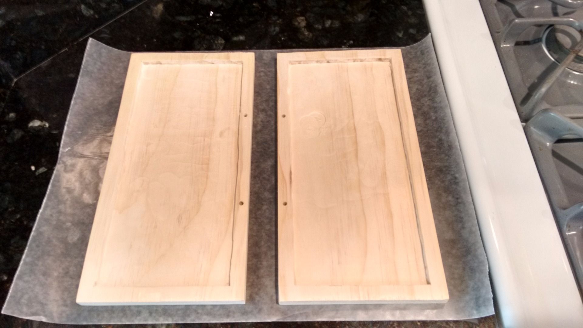 Wax Tablet : 8 Steps (with Pictures) - Instructables