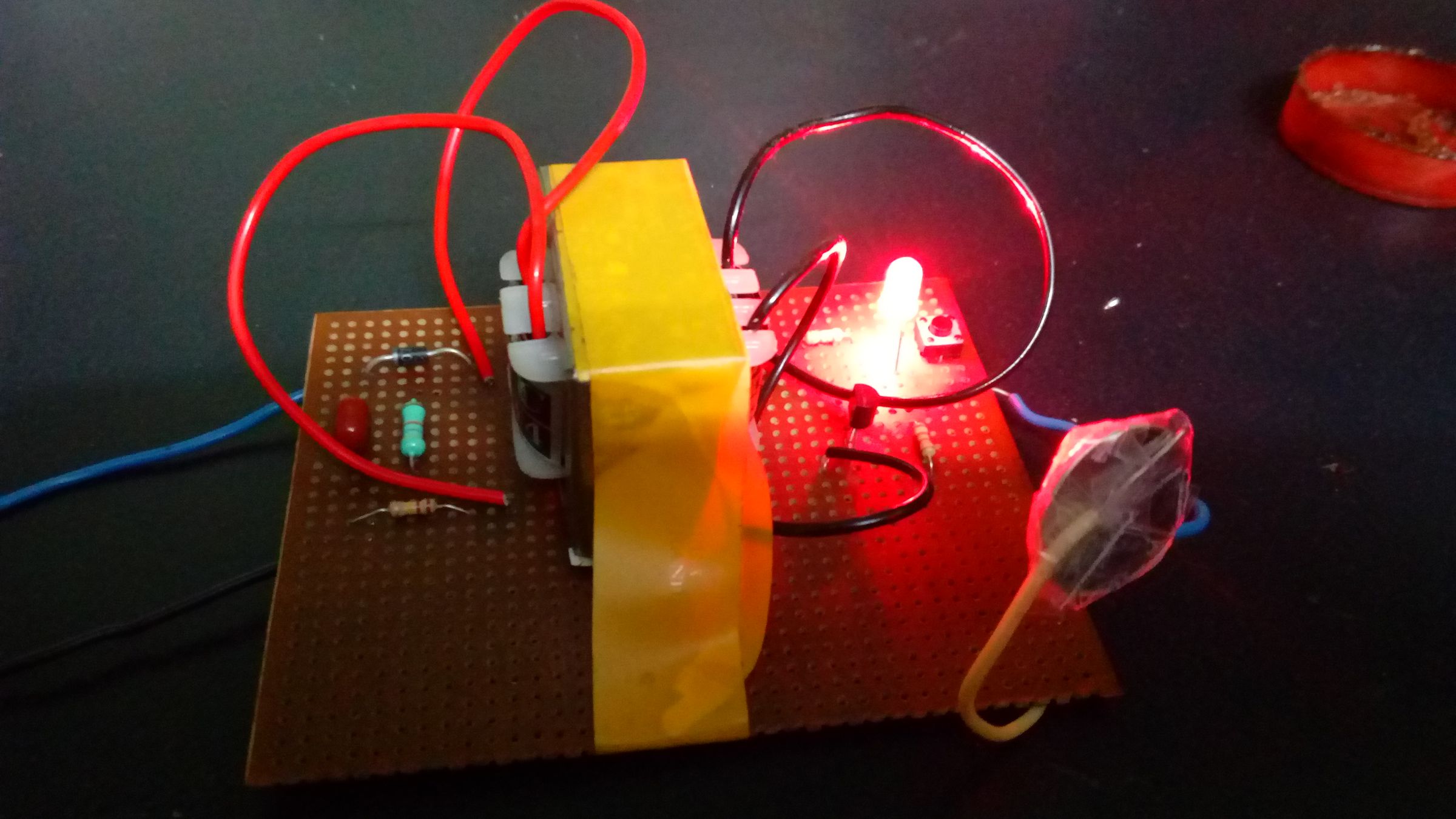 Bucket Fly Zapper : 10 Steps (with Pictures) - Instructables