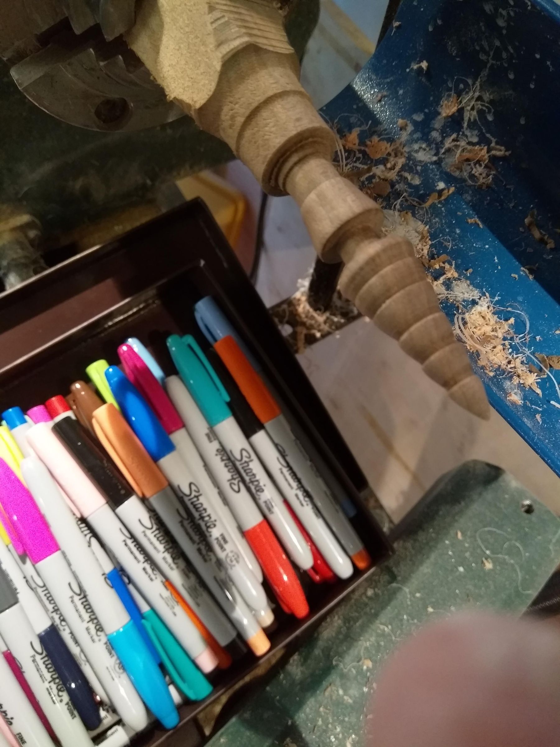 Colorful Christmas Carousel : 13 Steps - Instructables