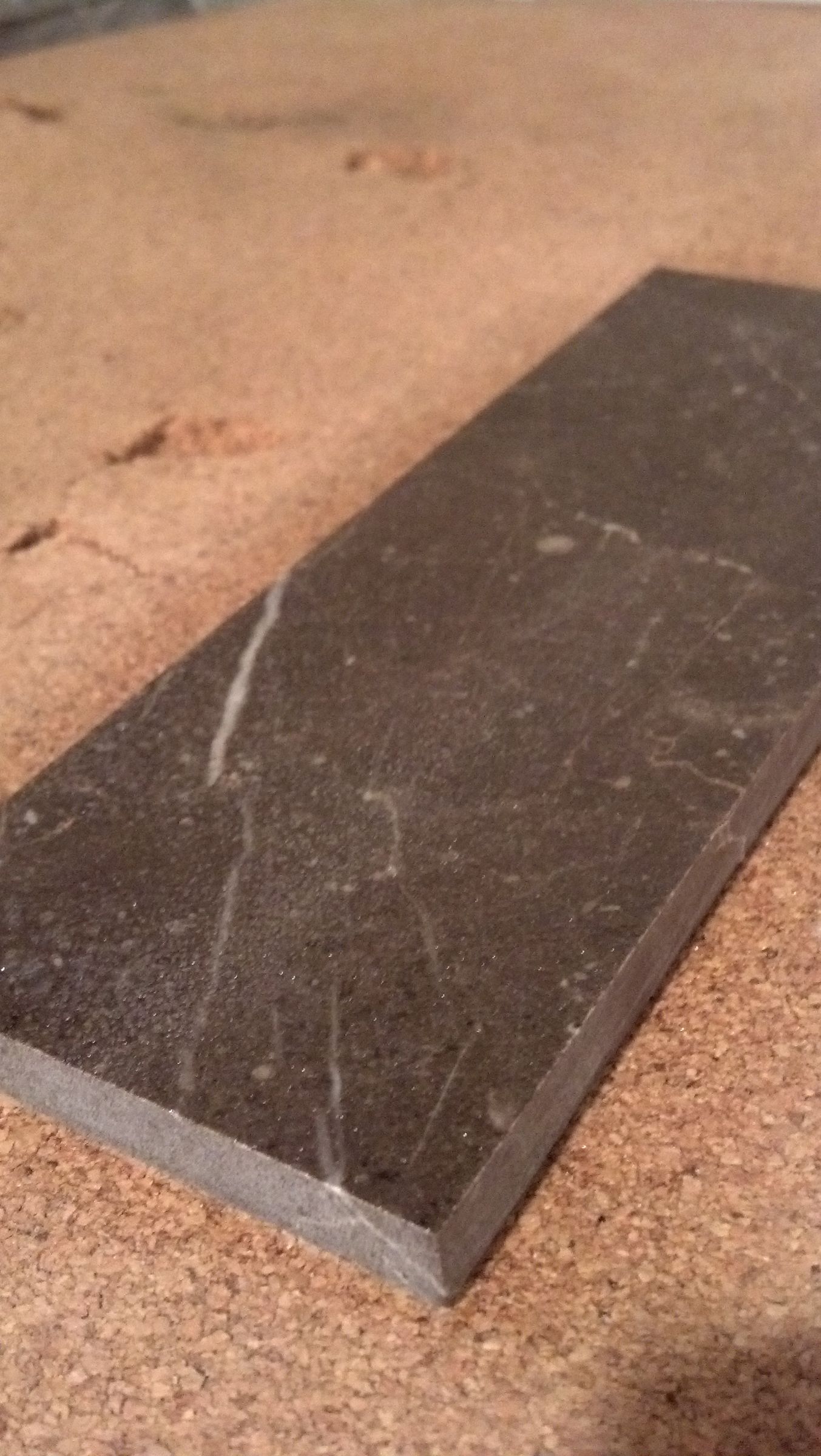 How to Make a Set of Sharpening Stones for About 30$ : 6 Steps ...