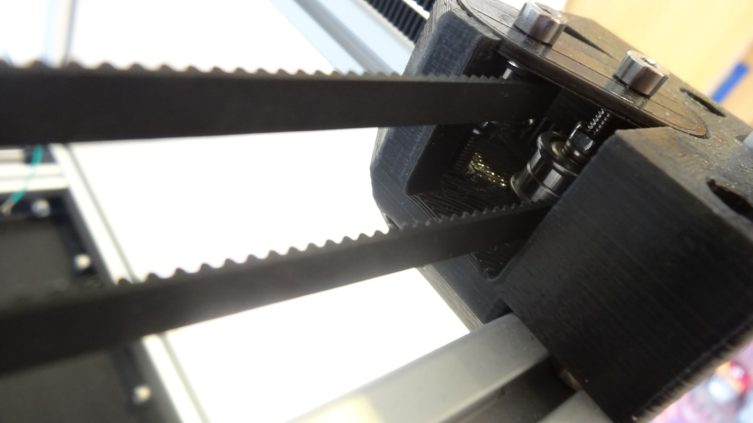 DIY-SLS-3D-Printer : 30 Steps (with Pictures) - Instructables