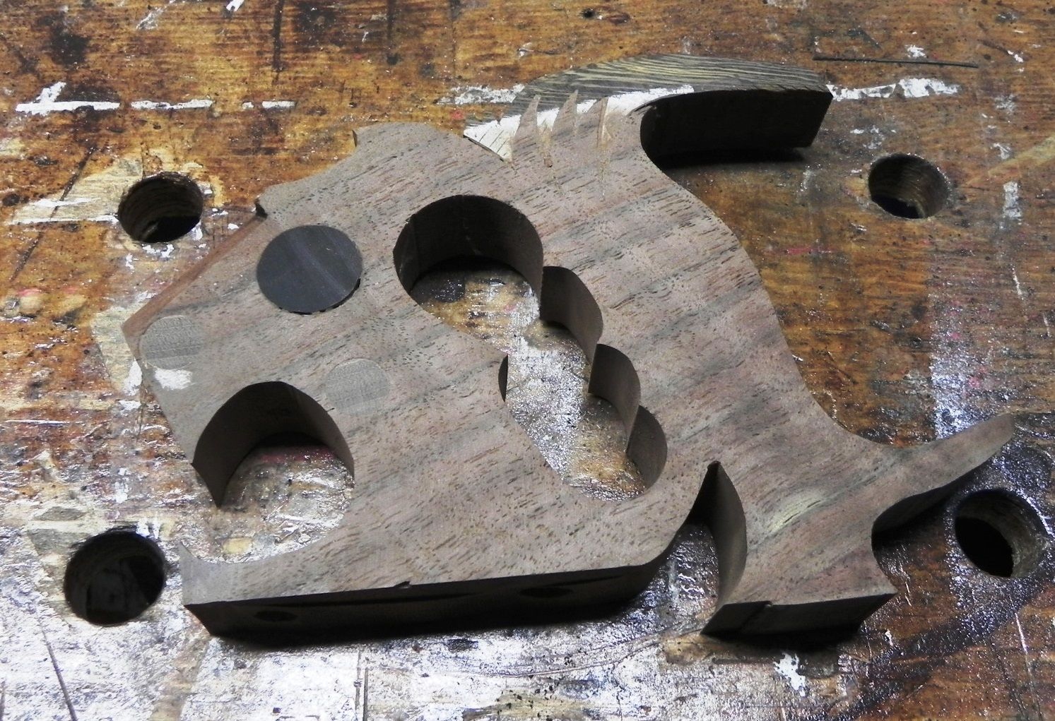 Hot Rod Plane Restoration : 4 Steps (with Pictures) - Instructables