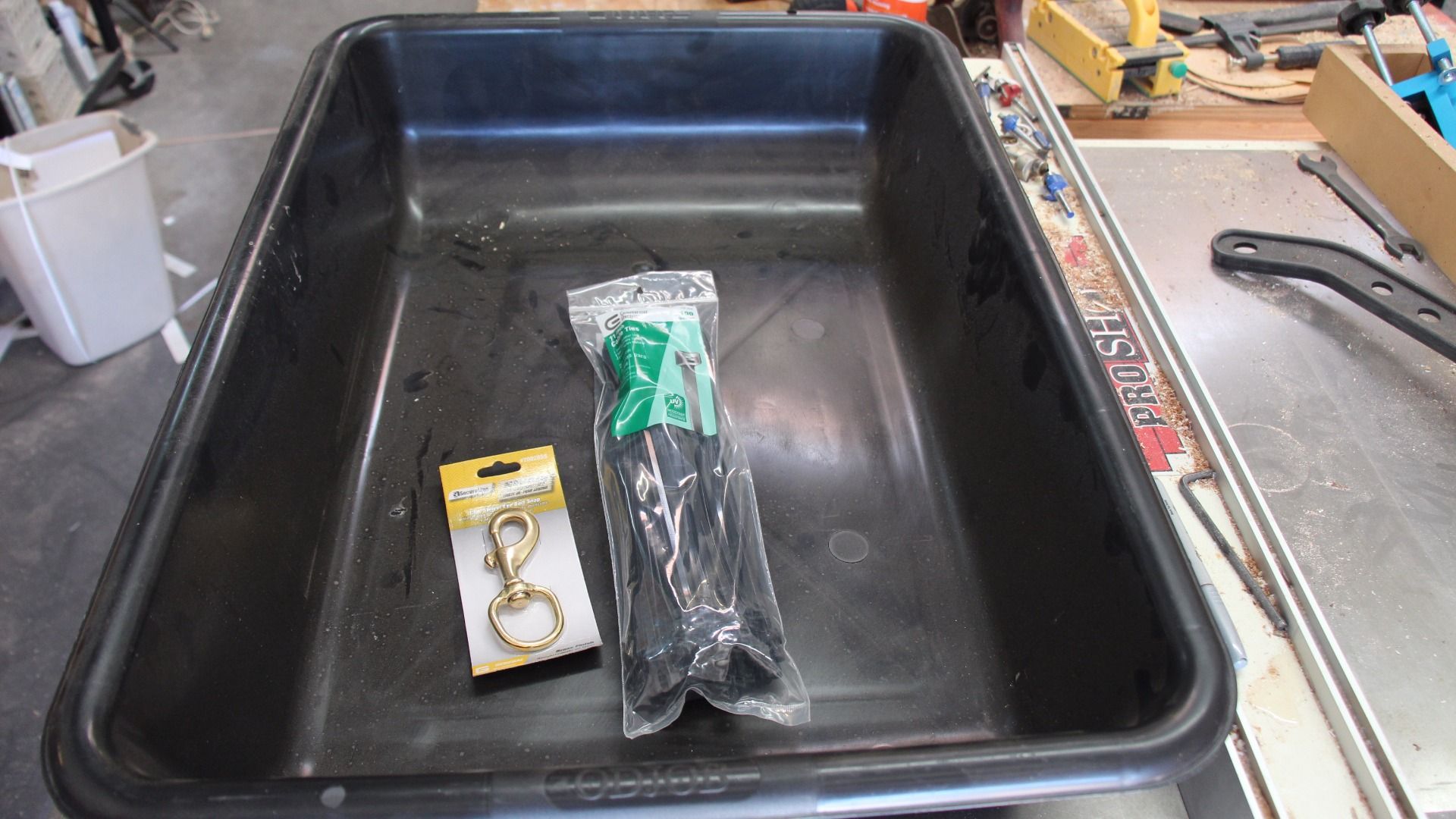 Easy to Make Floating Sifter for Metal Detecting : 3 Steps (with ...