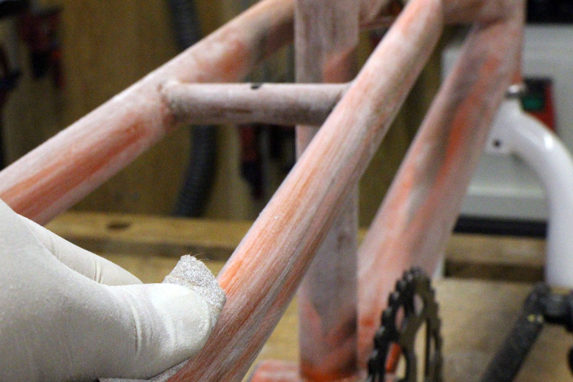Horse Bike : 20 Steps (with Pictures) - Instructables