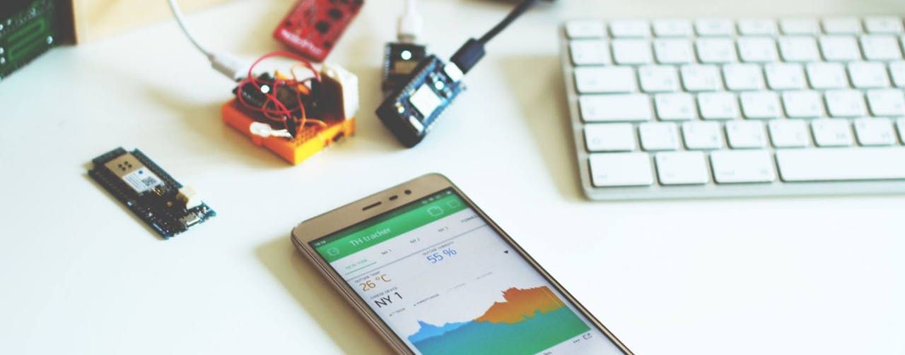 Android/iOS App to Access Your OpenWrt Router Remotely : 11 Steps - Instructables