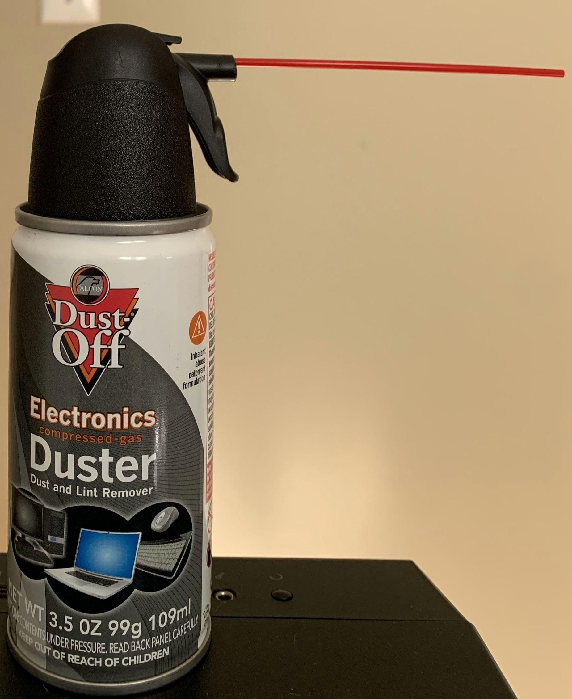 Cleaning a Computer With a Tempered Glass Side Panel : 8 Steps ...