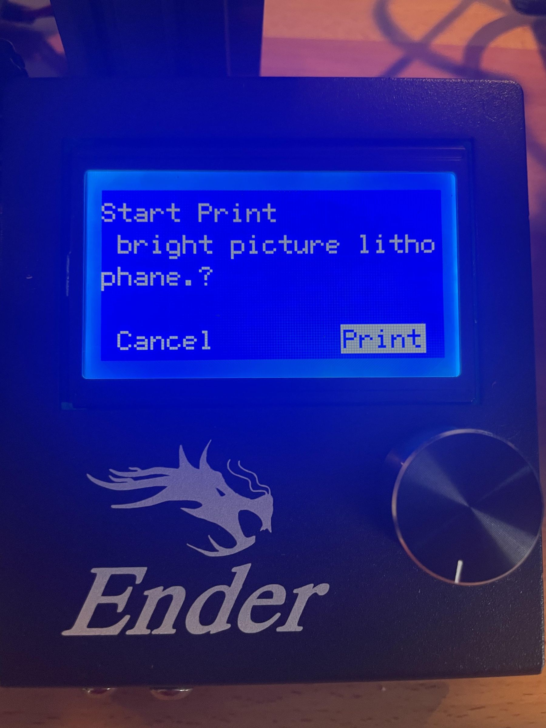 Fully 3d Printed Color Lithophane : 6 Steps - Instructables