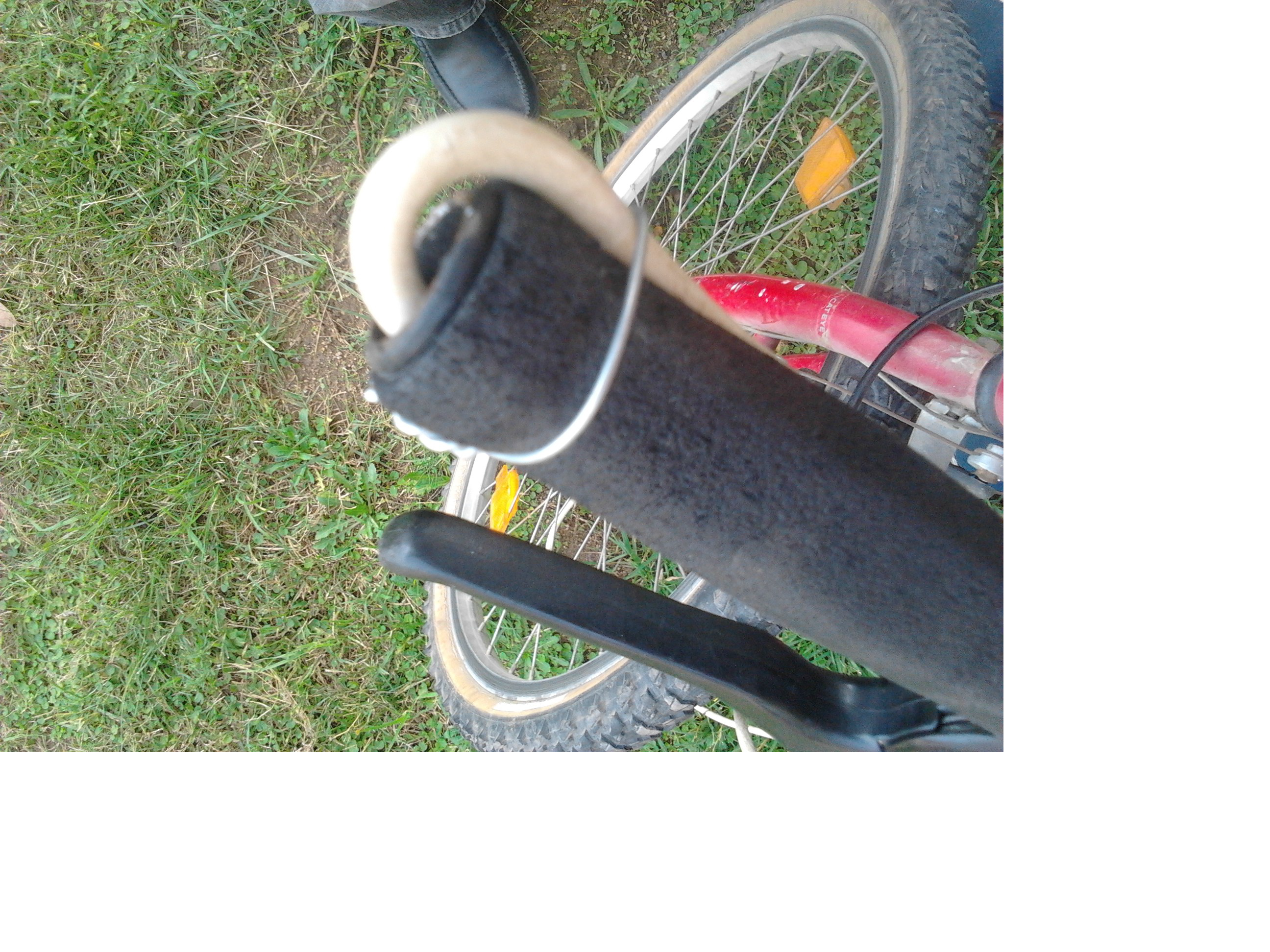 Arduino Alarm for Bicycle : 4 Steps - Instructables