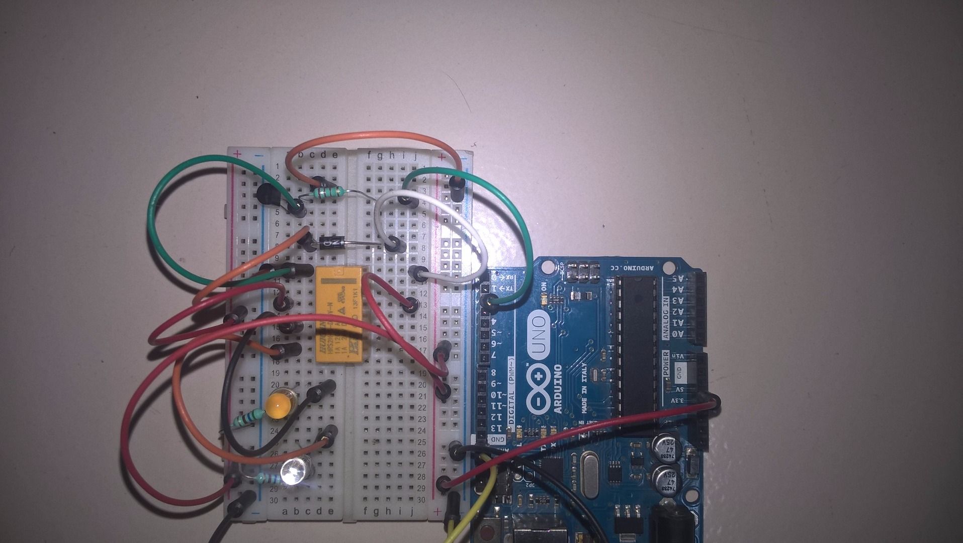 DIY Security System : 14 Steps - Instructables