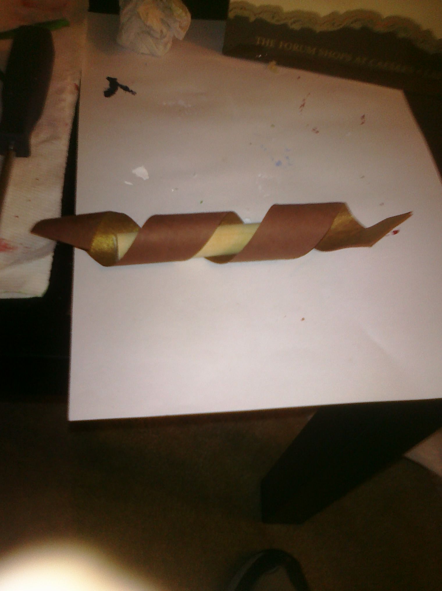 Cigar Christmas Ornaments : 8 Steps - Instructables