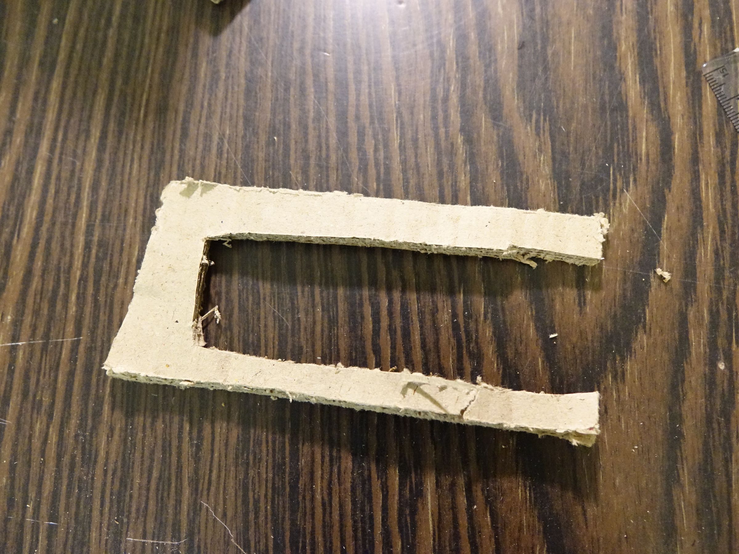 Cardboard Marble Roller Coaster : 15 Steps - Instructables