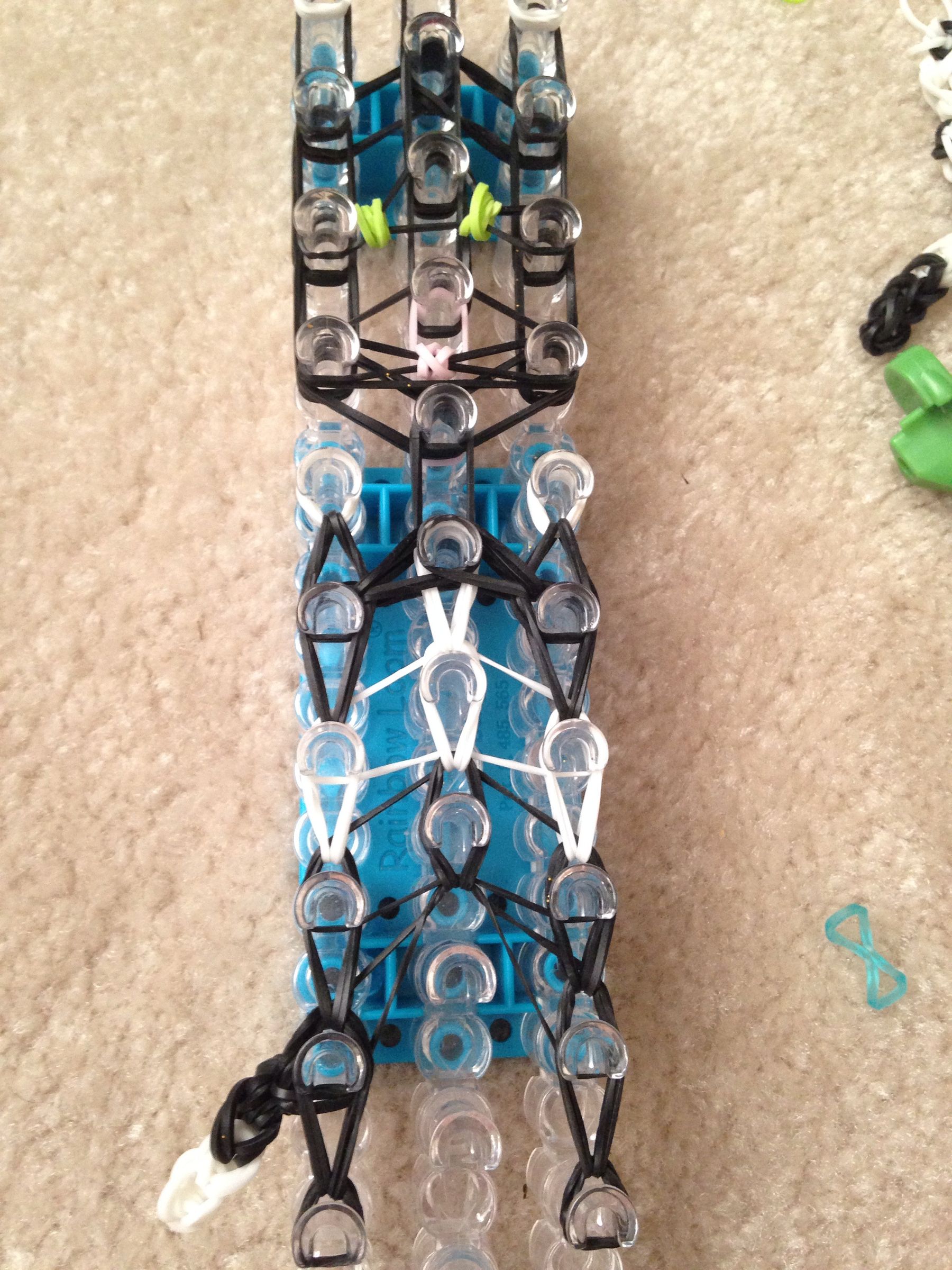 Loom Cat Charm : 31 Steps (with Pictures) - Instructables