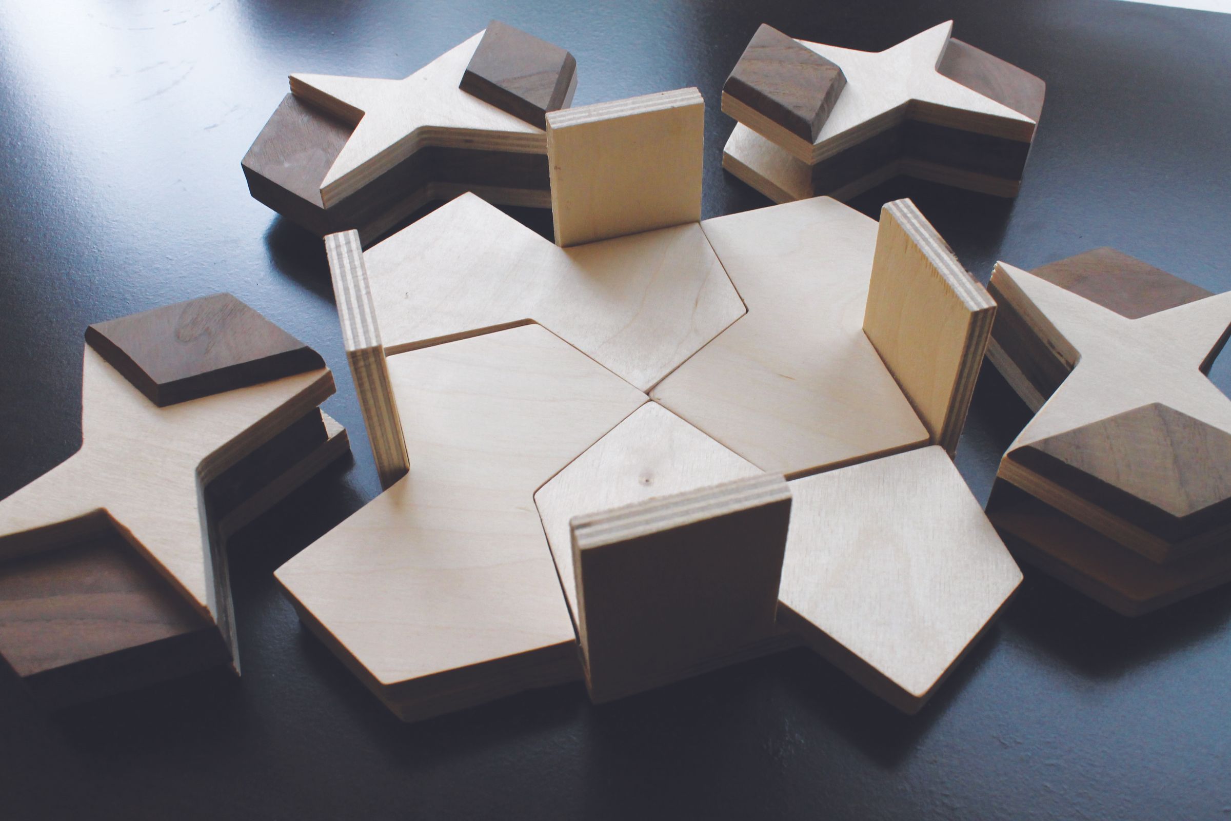 2D and 3D Puzzle Sets (with Pictures) - Instructables