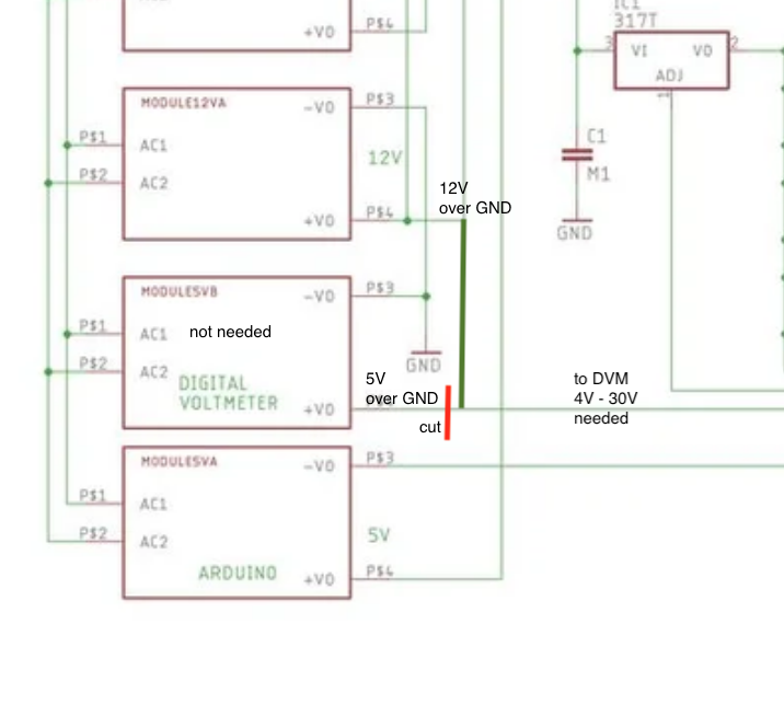 Arduino Zener Diode Tester : 6 Steps (with Pictures) - Instructables