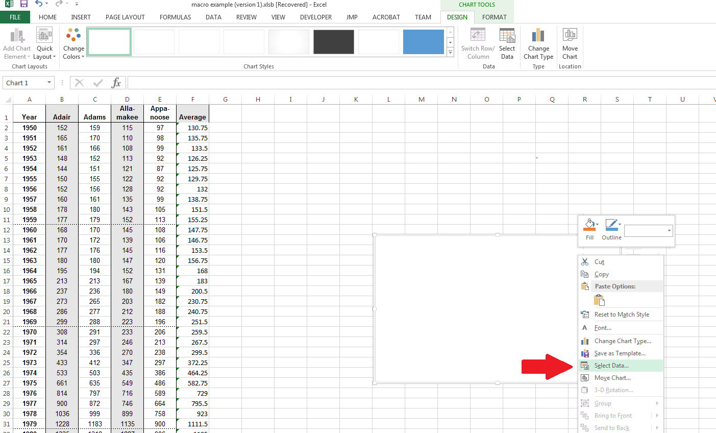 How to Create and Edit Excel Macros : 19 Steps - Instructables