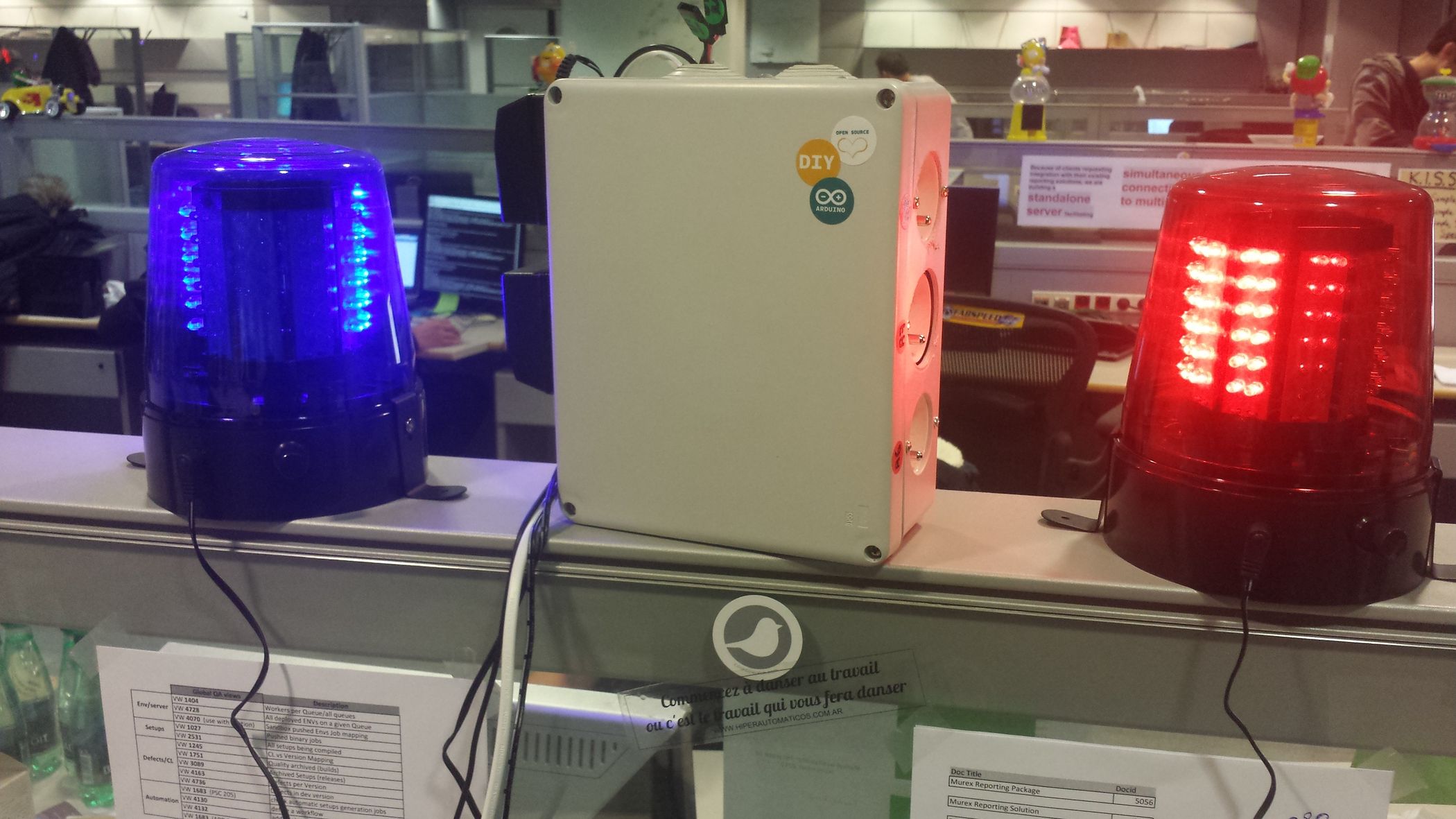 How to Control "stuff" From Your PC : 4 Steps - Instructables