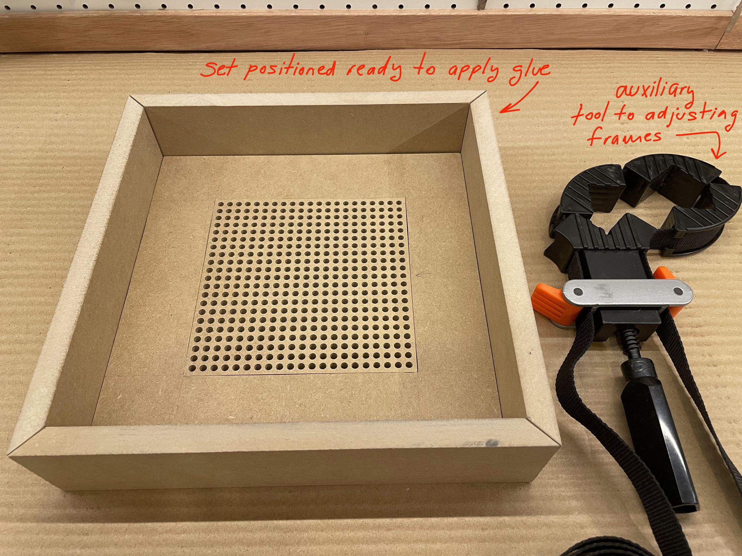 Custom Color Art Board : 7 Steps (with Pictures) - Instructables
