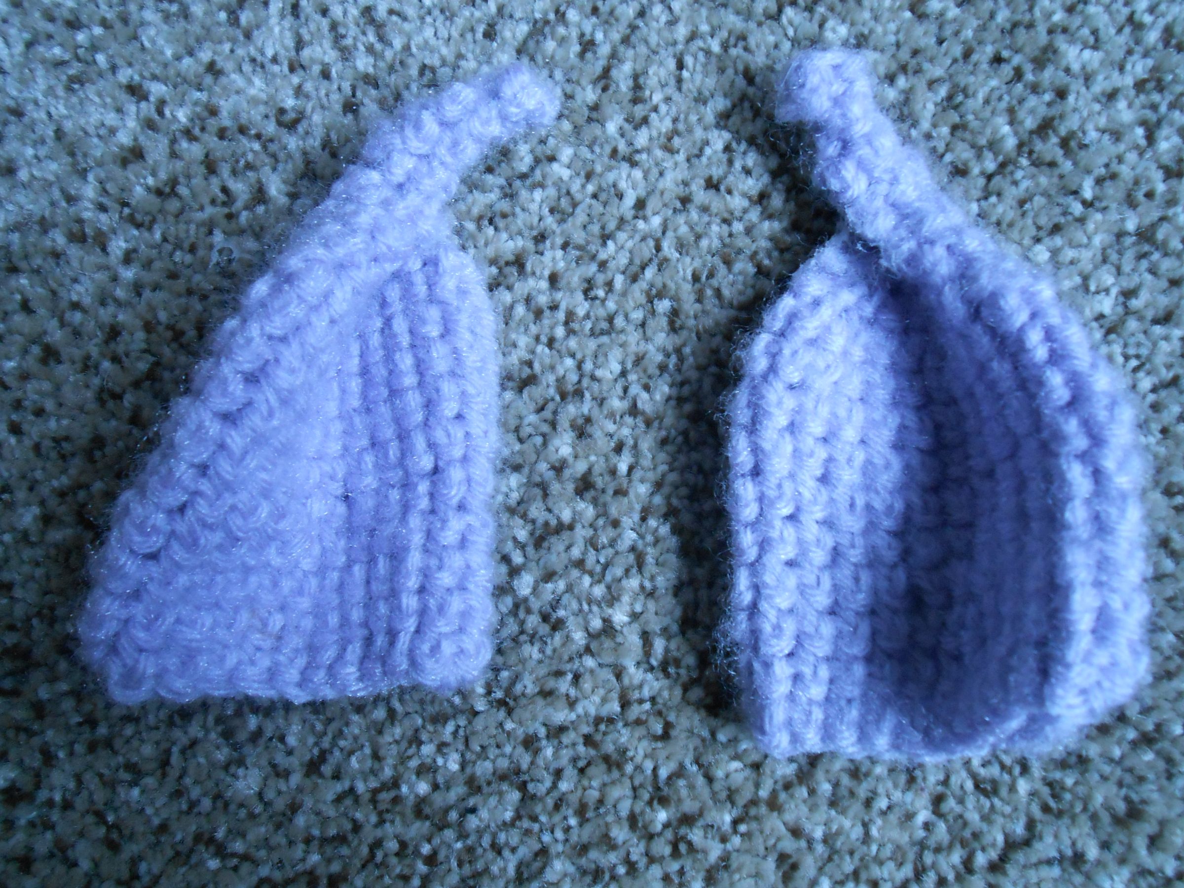 Crochet Espeon : 7 Steps (with Pictures) - Instructables