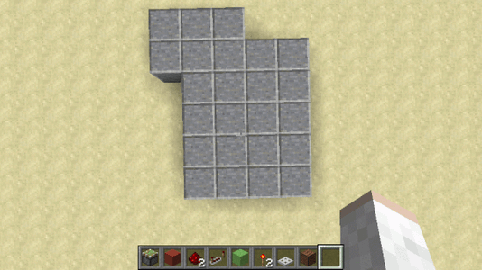 Minecraft :: Armour Stand Swapper [Redstone 1.8] : 3 Steps (with ...