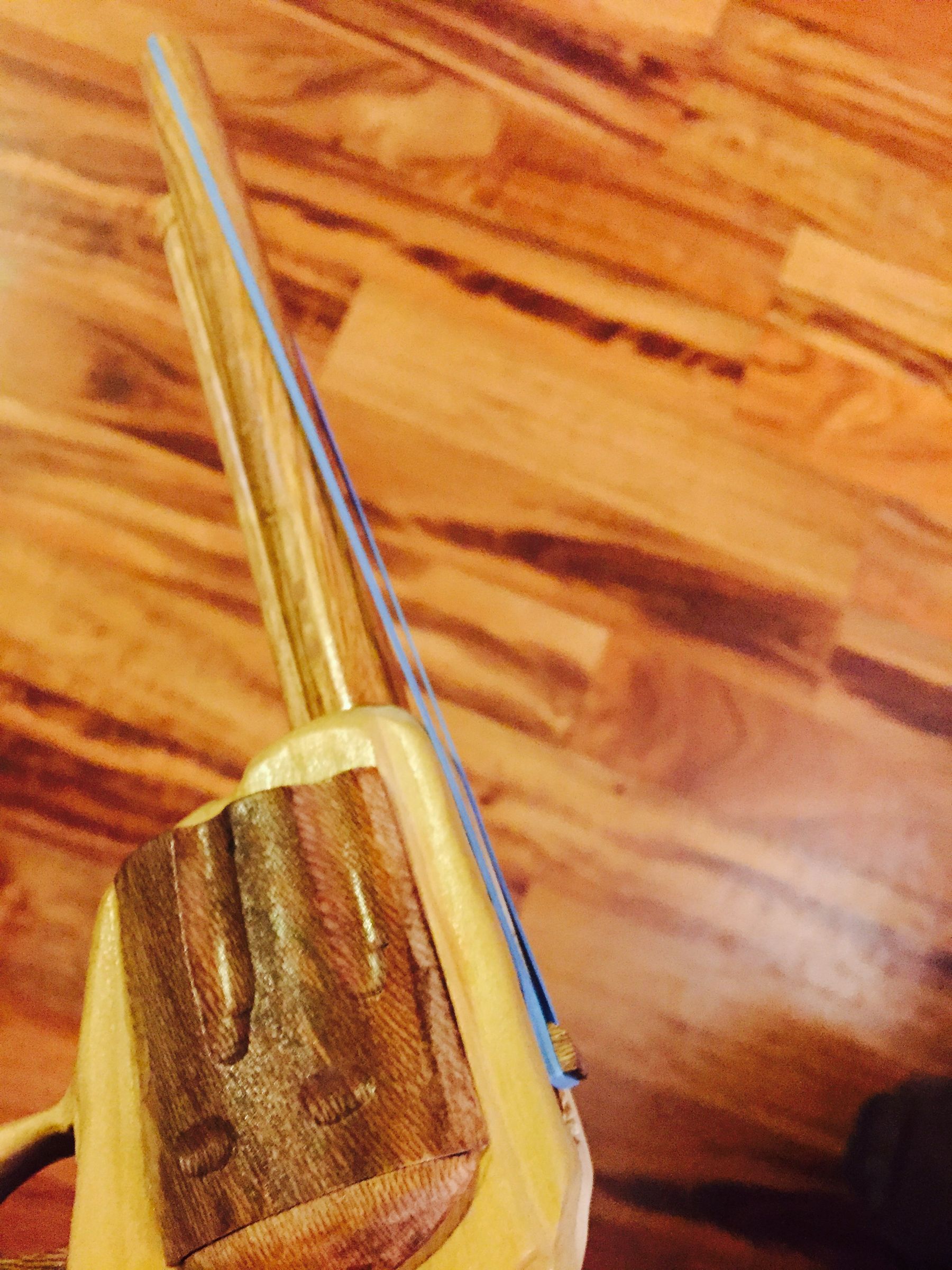 Pallet Rubber Band Gun : 12 Steps (with Pictures) - Instructables