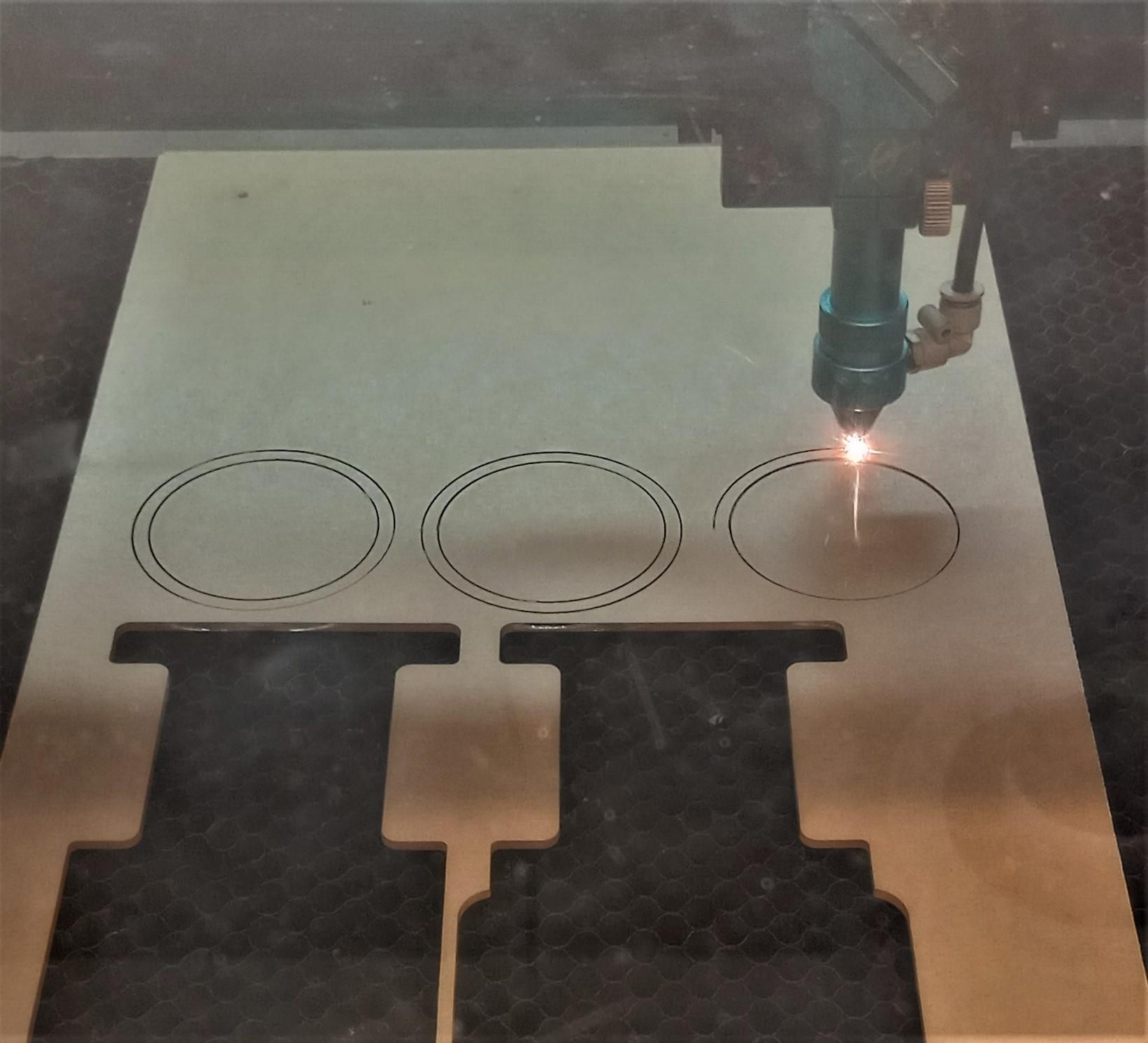 WaveLamp: a DIY Interactive Lamp That Reacts to Music : 6 Steps (with ...