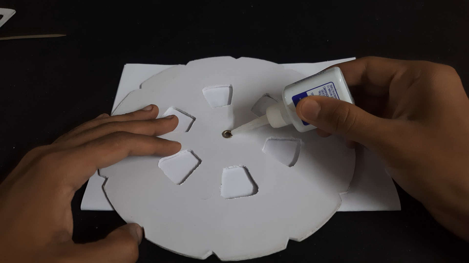 How to Make a Clock That Tells Time With a Twist...? : 8 Steps (with ...