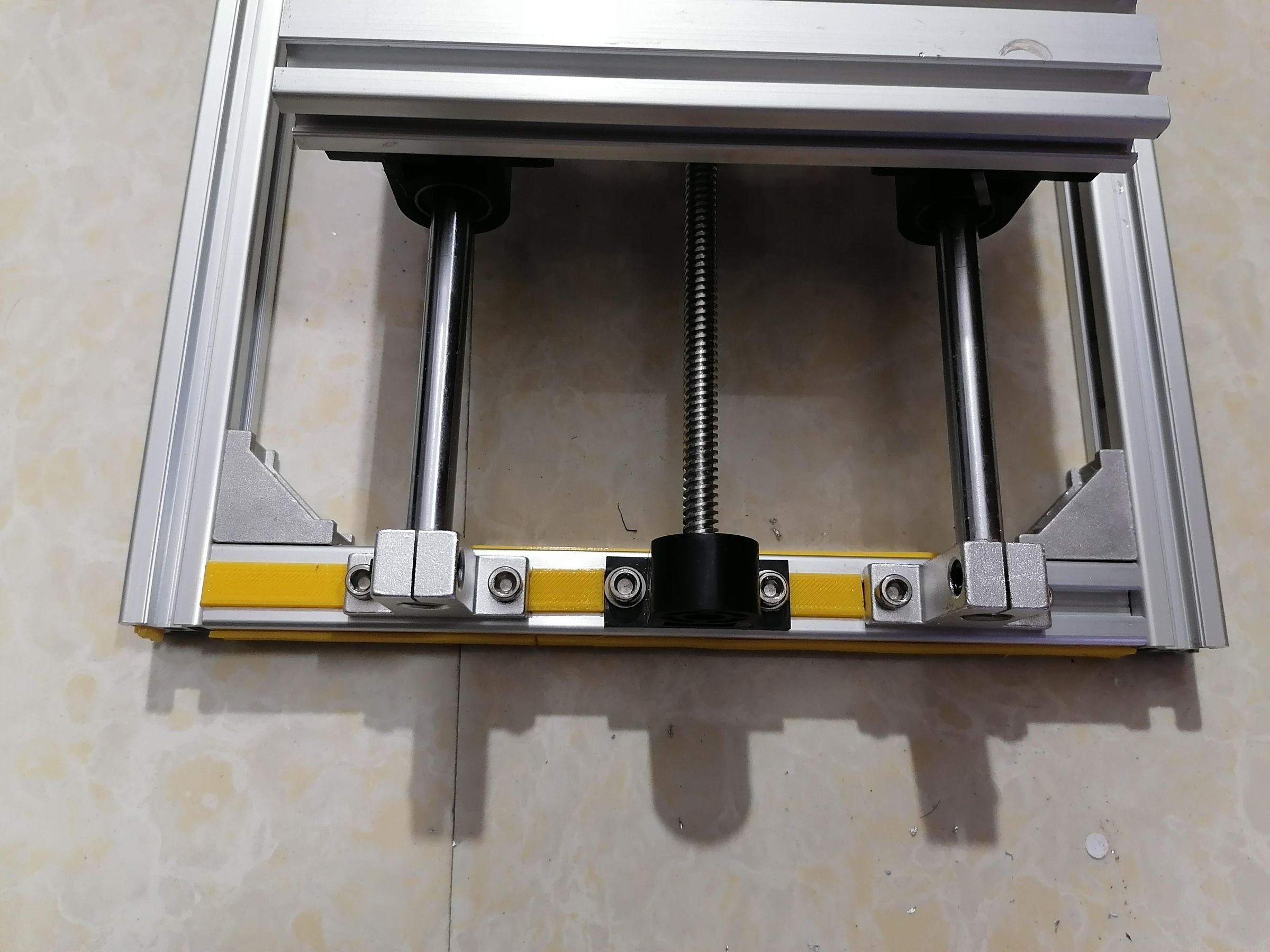 3018 CNC Machine Upgrade to 5050 CNC Machine : 13 Steps (with Pictures ...