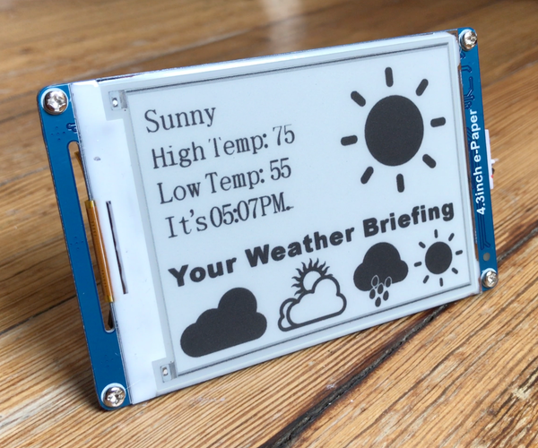 Arduino Instructables