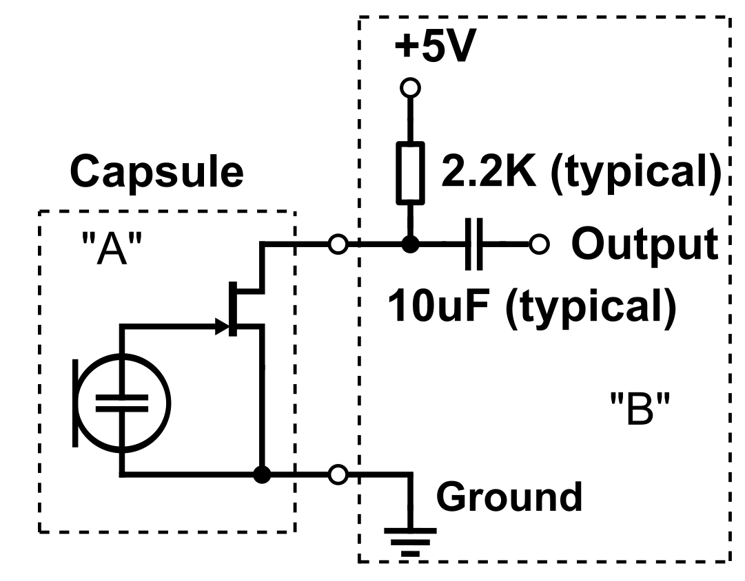 Build Lavalier or Lapel Microphones : 6 Steps (with Pictures ...