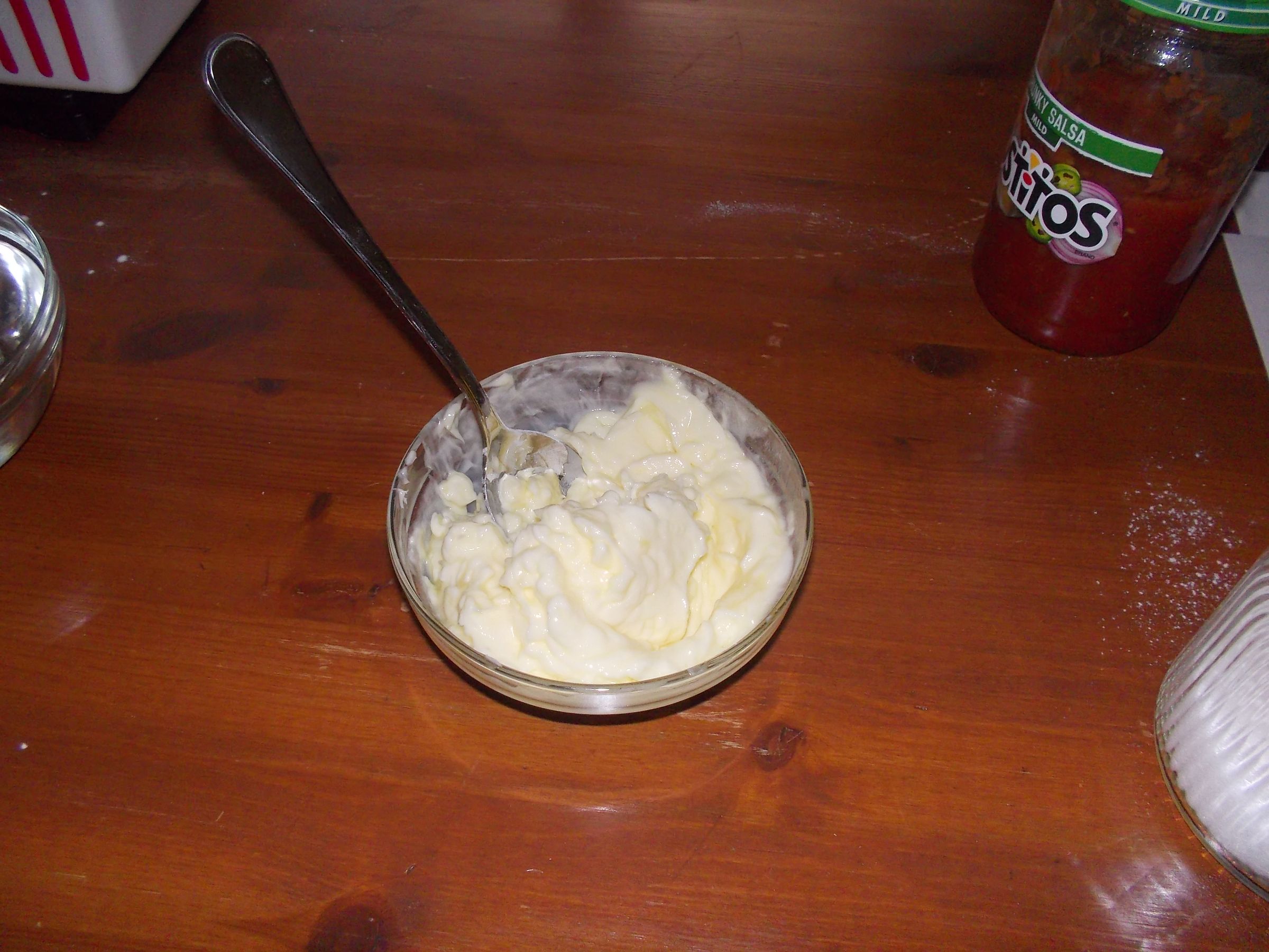 Despicable Me Tortilla Chip Sombrero Copycat : 5 Steps (with Pictures ...