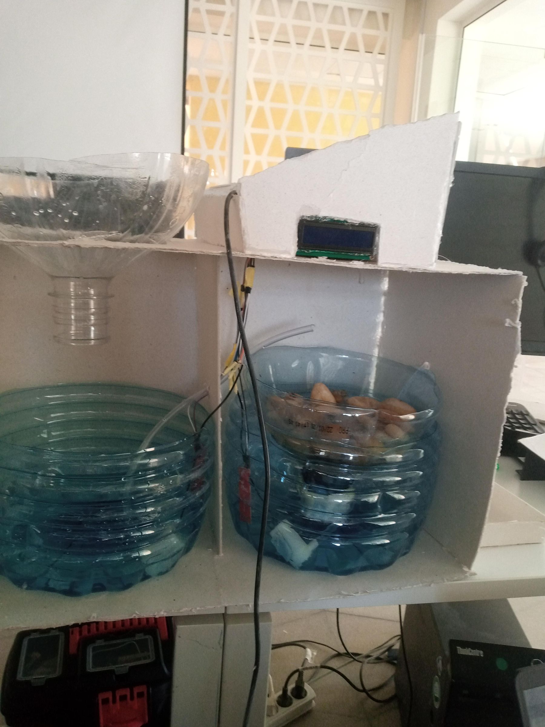 Smart Water Filtration. (with Pictures) - Instructables