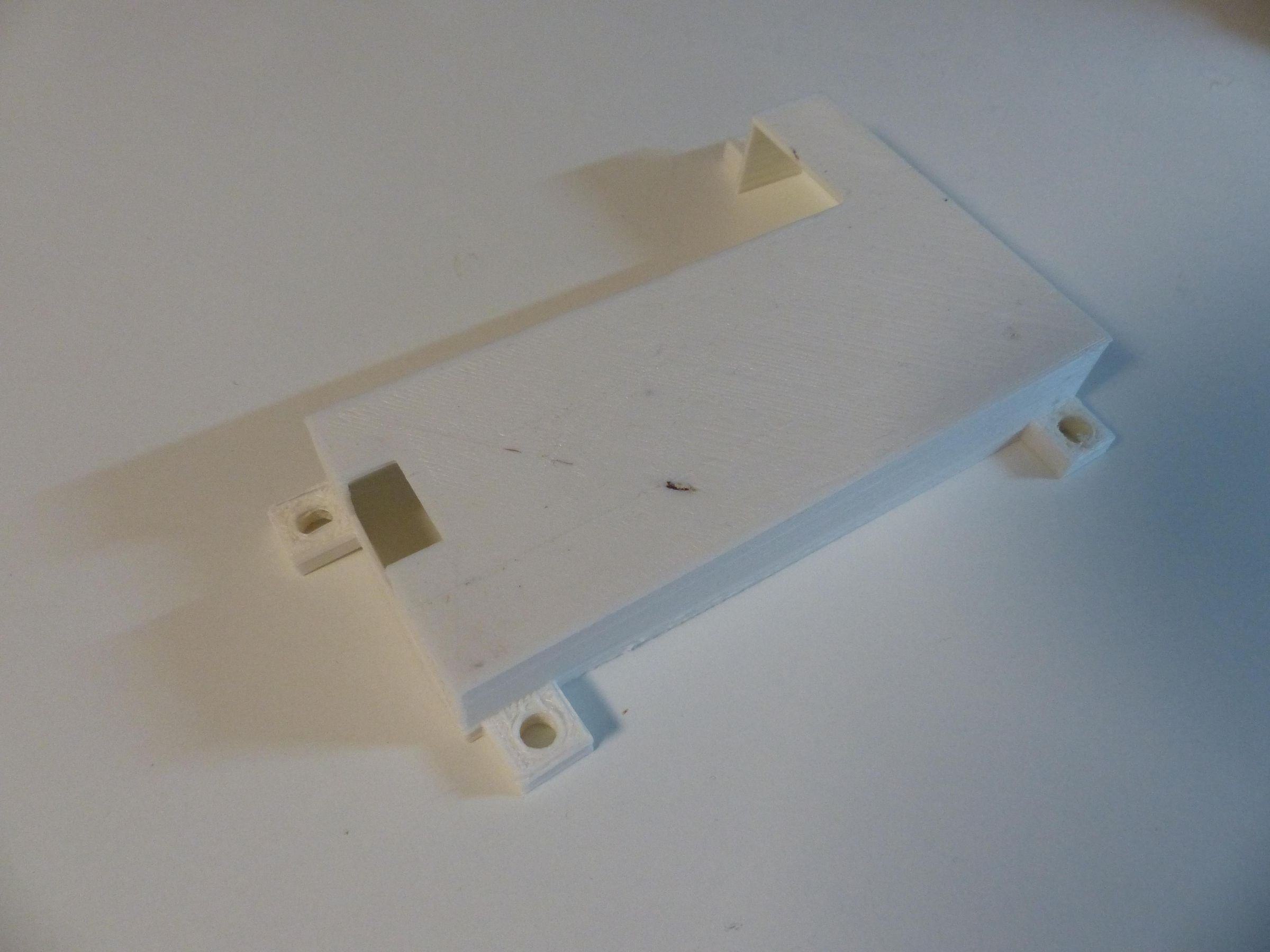 WiFi Controlled LED Strip Matrix Display Clock Light : 3 Steps (with ...