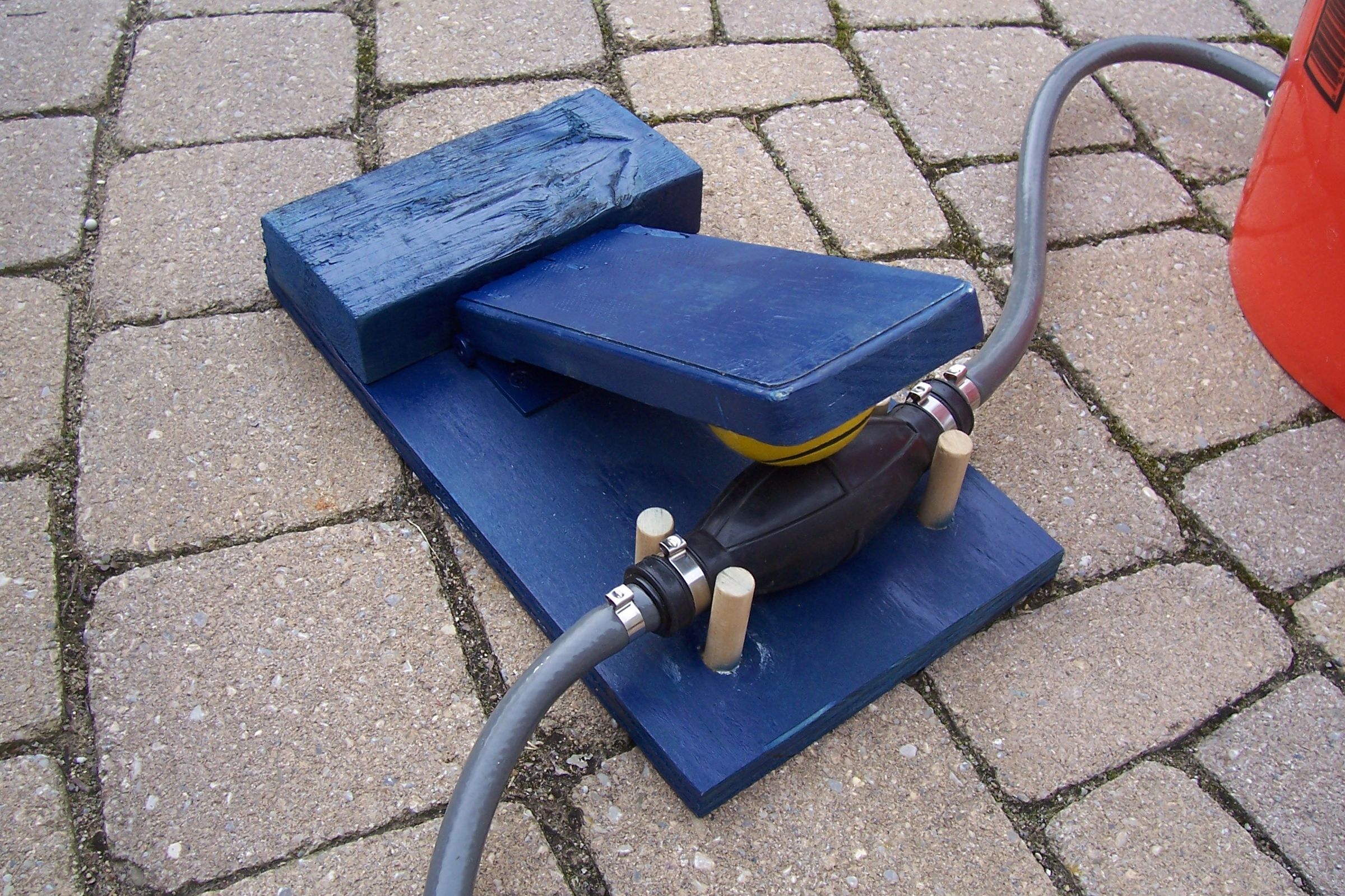 Field Sink : 13 Steps (with Pictures) - Instructables