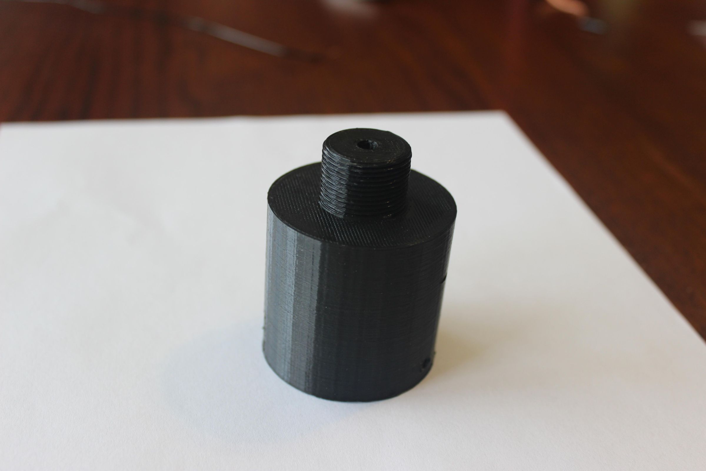 USB Microphone : 5 Steps (with Pictures) - Instructables